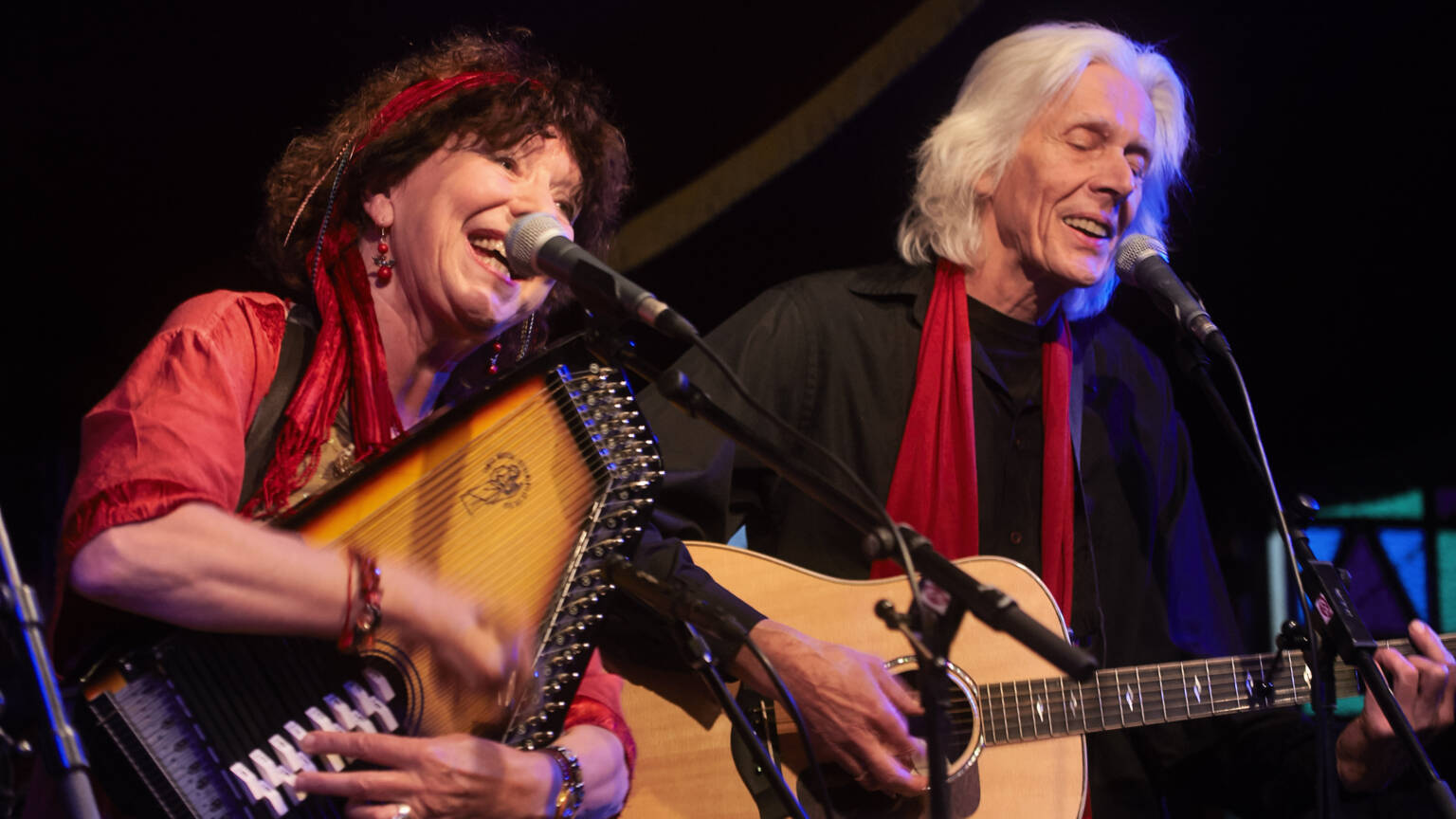 Elly en Rikkert nemen afscheid, noodgedwongen zonder publiek | NOS