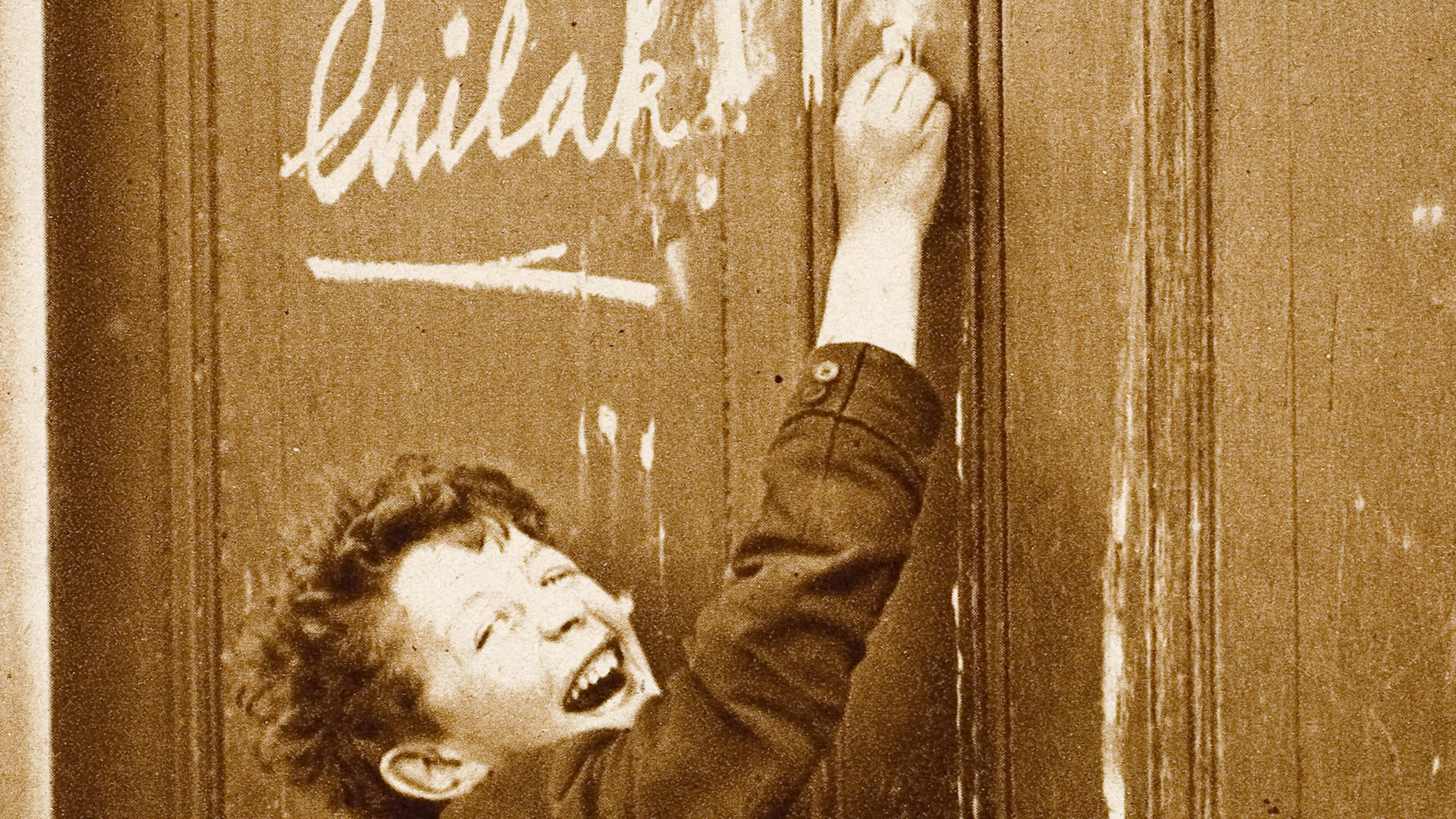 het bevrijdingsjaar | Na vijf jaar weer een onbekommerd Luilak | NOS