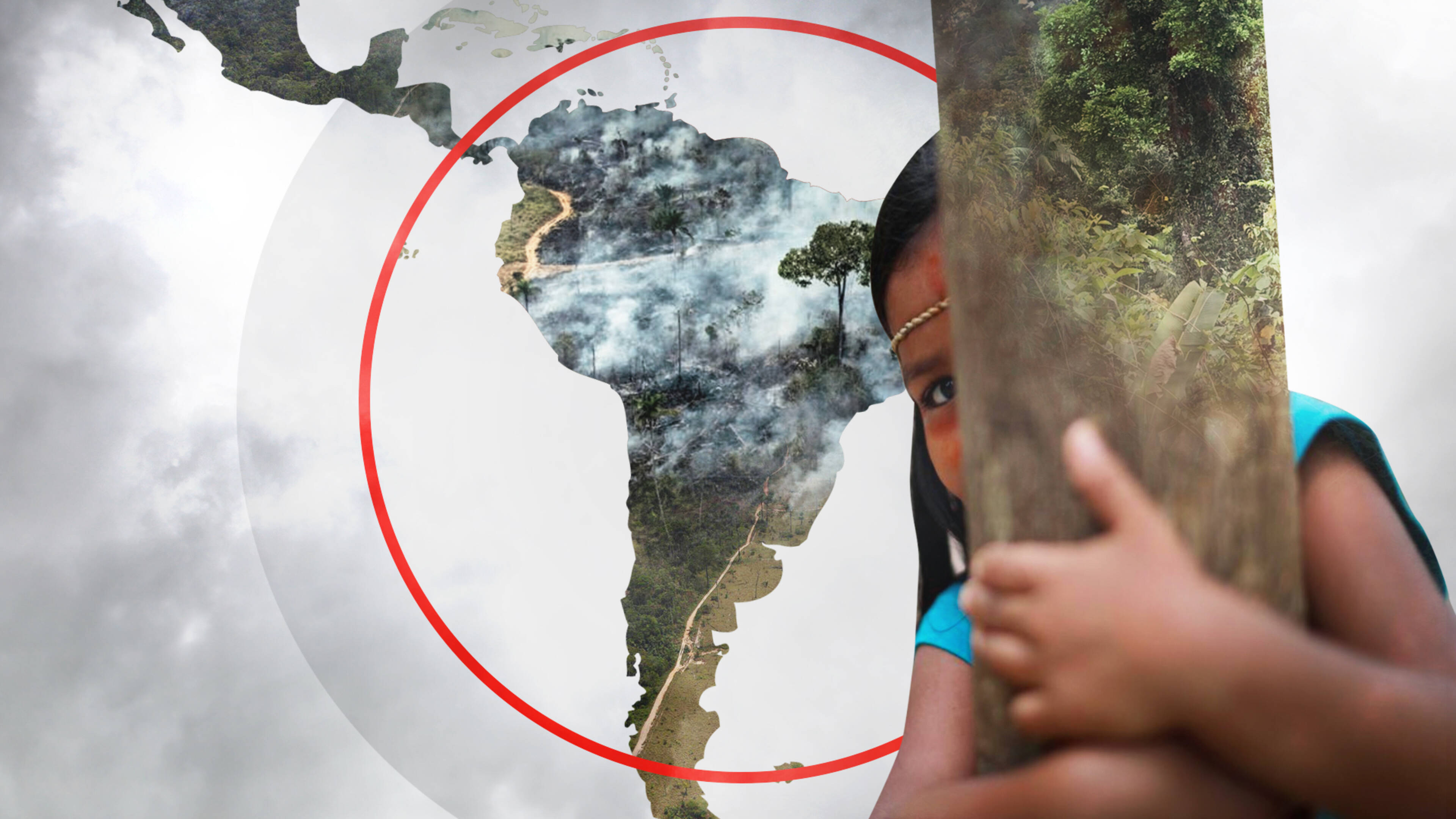 Beschermer inheemse stammen Amazone gedood door pijl | NOS