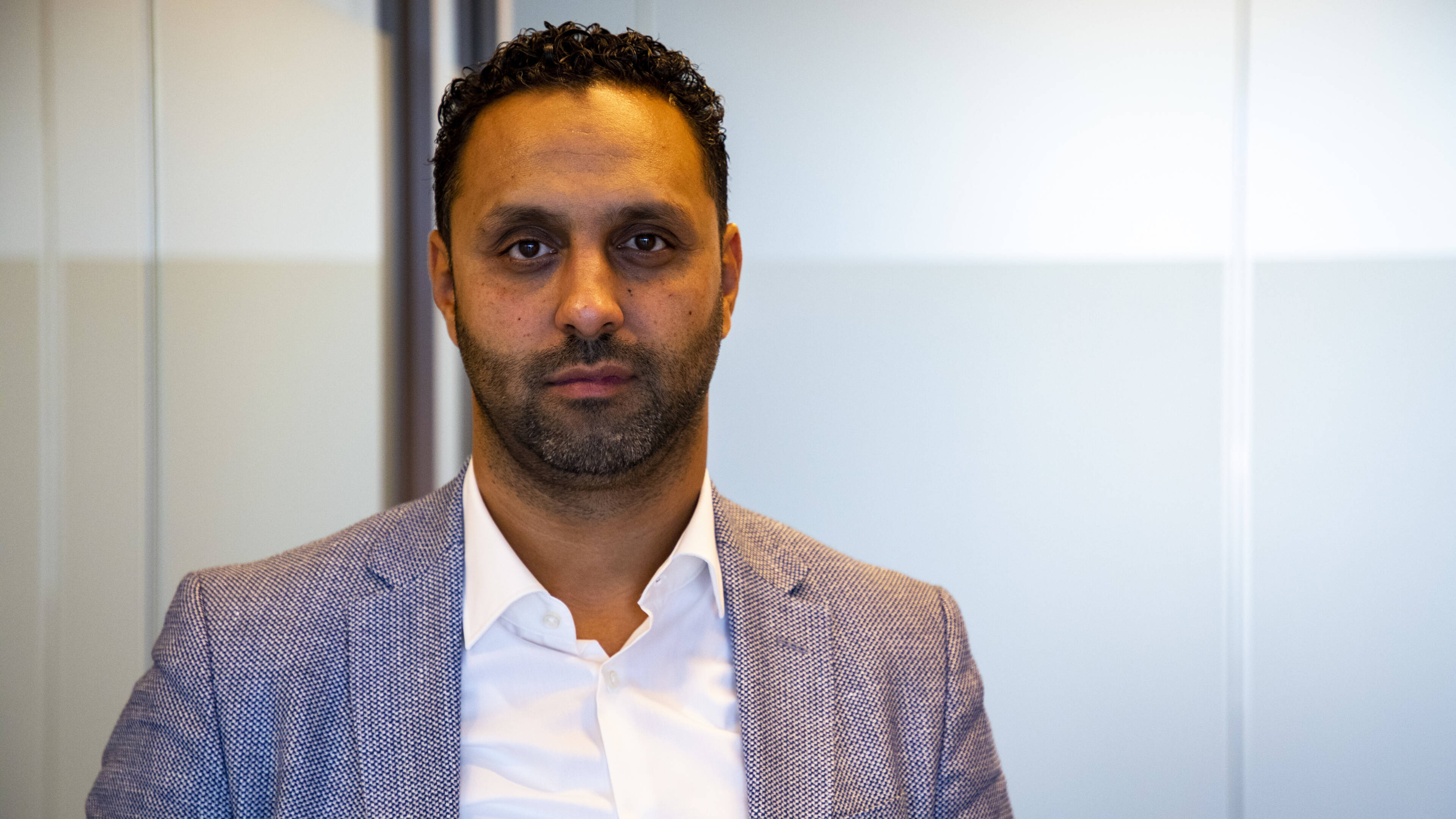 Deken: geen bewijs dat advocaat Kasem lekte naar Ridouan Taghi | NOS