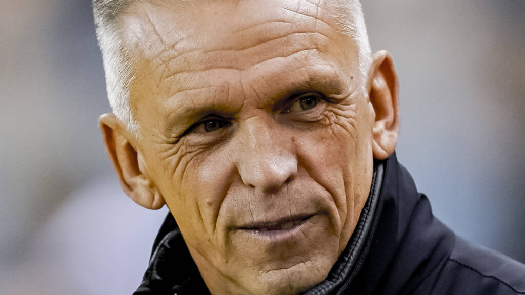 Sturing blijft als hoofd jeugdopleiding verbonden aan Vitesse