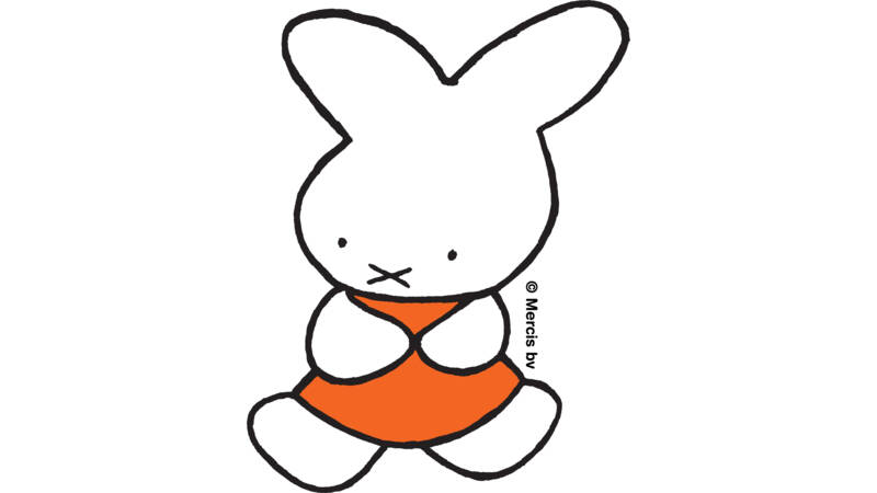 Nijntje is 65, maar gaat nog lang niet met pensioen | NOS