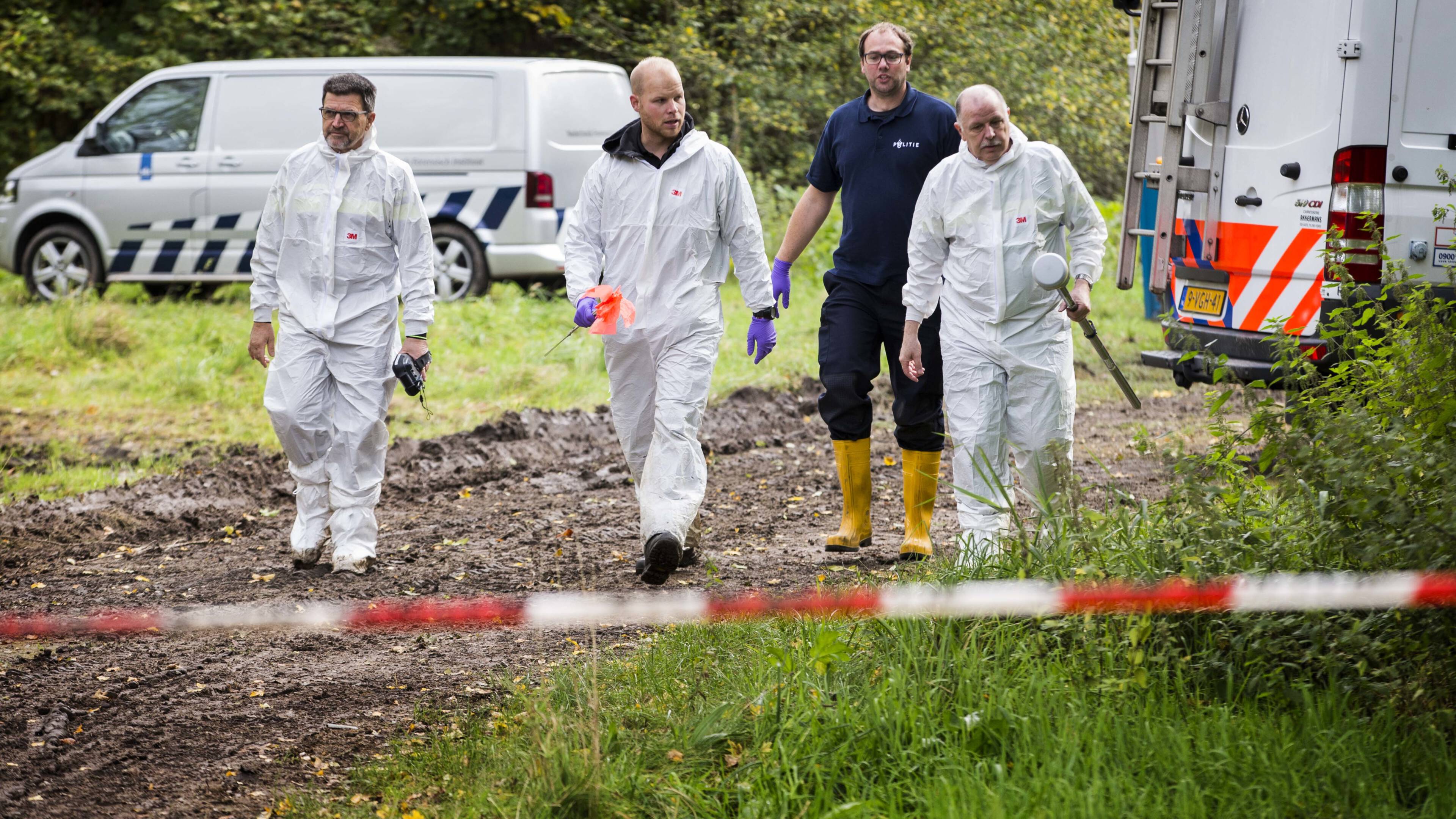 Hoge Raad verlaagt straf Michael P., die Anne Faber doodde, met vier ...