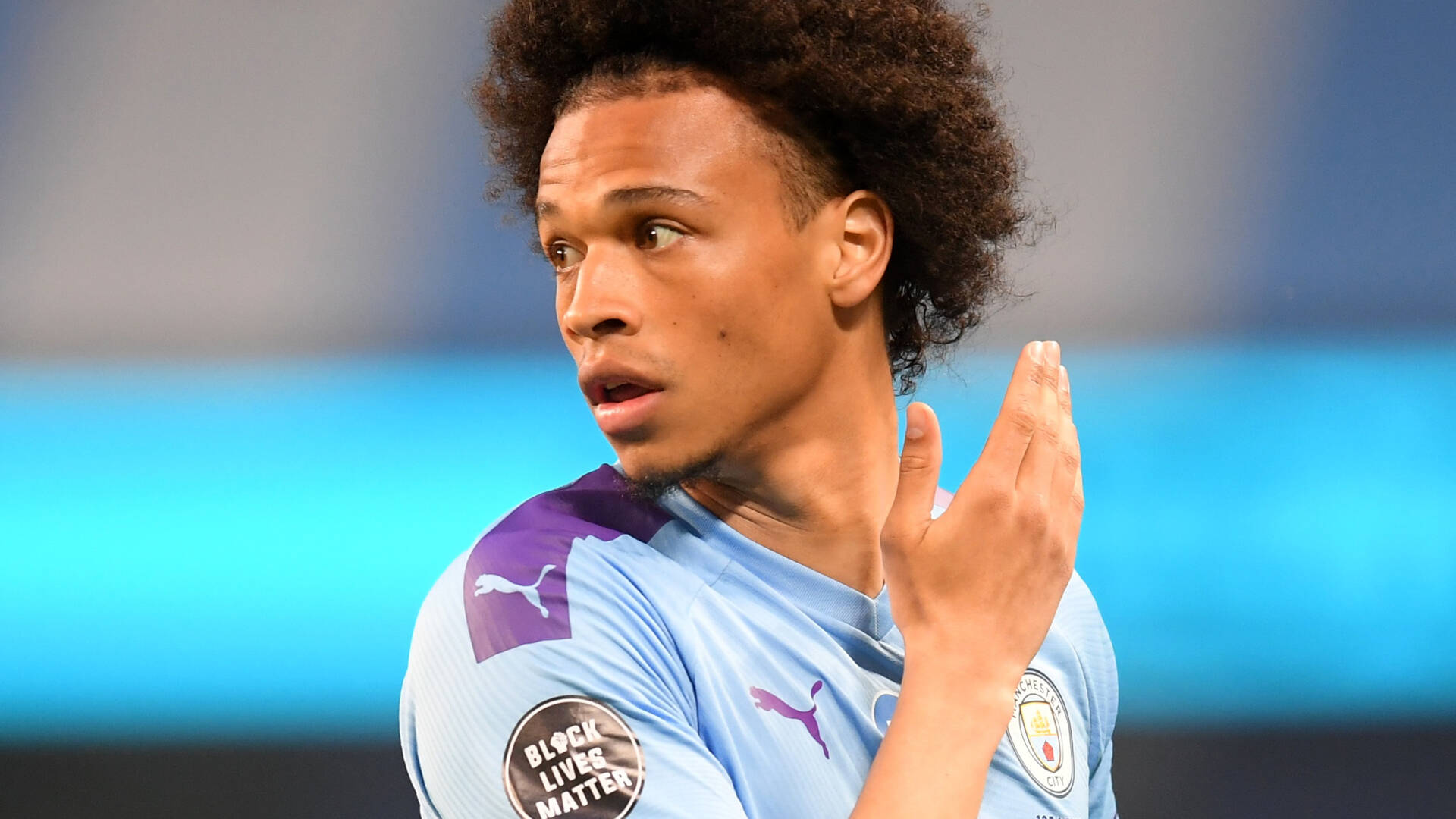 'Sané gaat nu wel van Manchester City naar Bayern München' | NOS