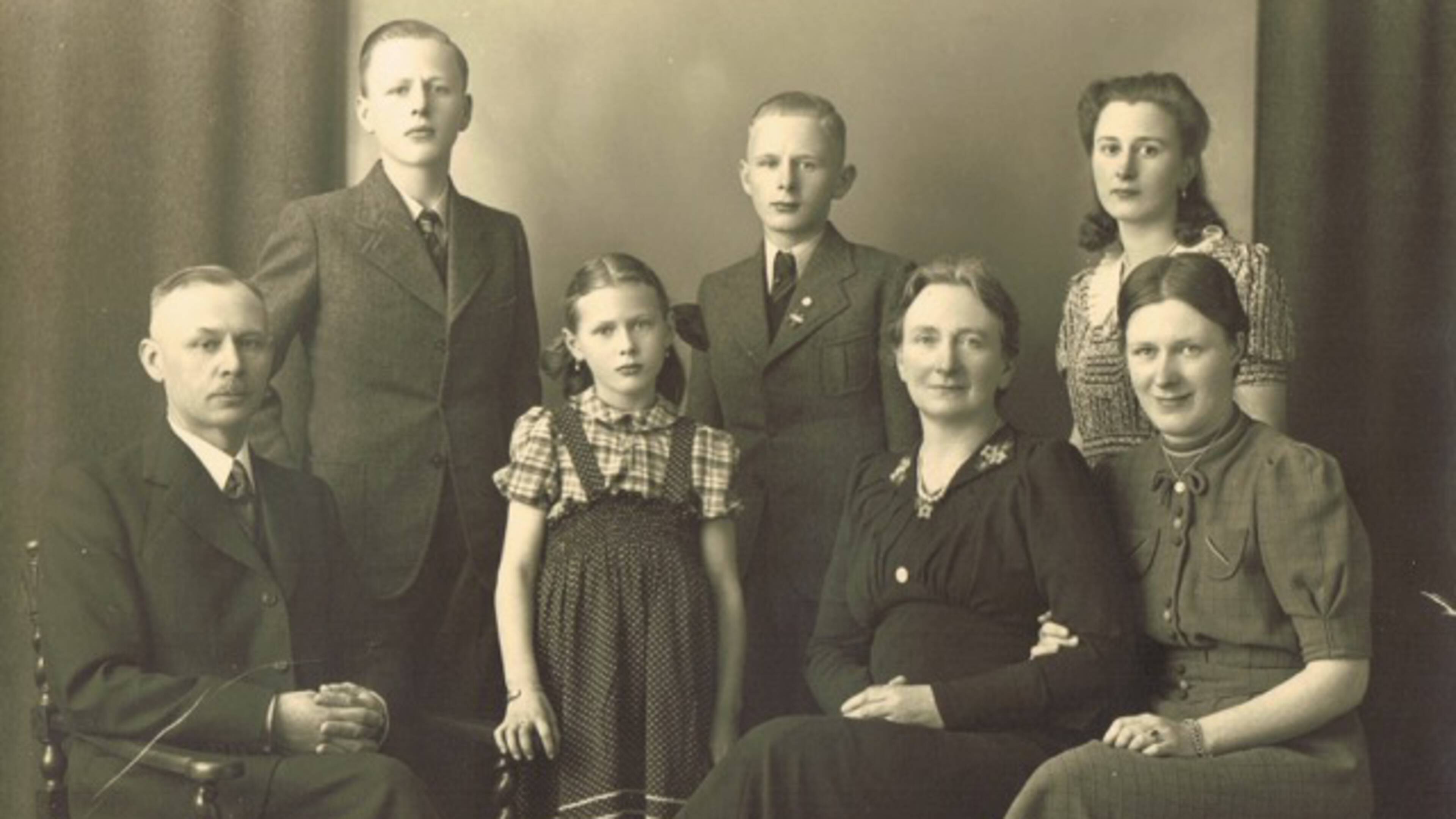 het bevrijdingsjaar | Eindelijk duidelijkheid over lot verzetsvrouw ...