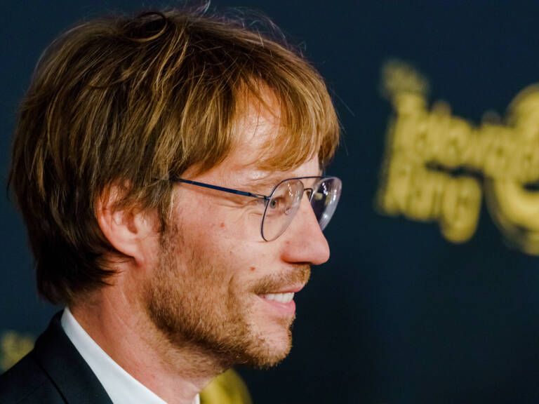 Dj Rob Stenders met programma en sidekick van Radio 2 naar Veronica