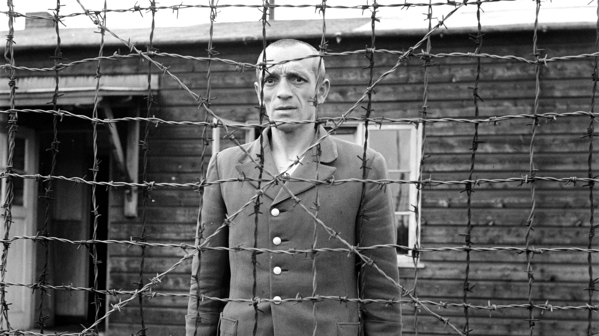 het bevrijdingsjaar | Ernstige wantoestanden in kampen voor ...