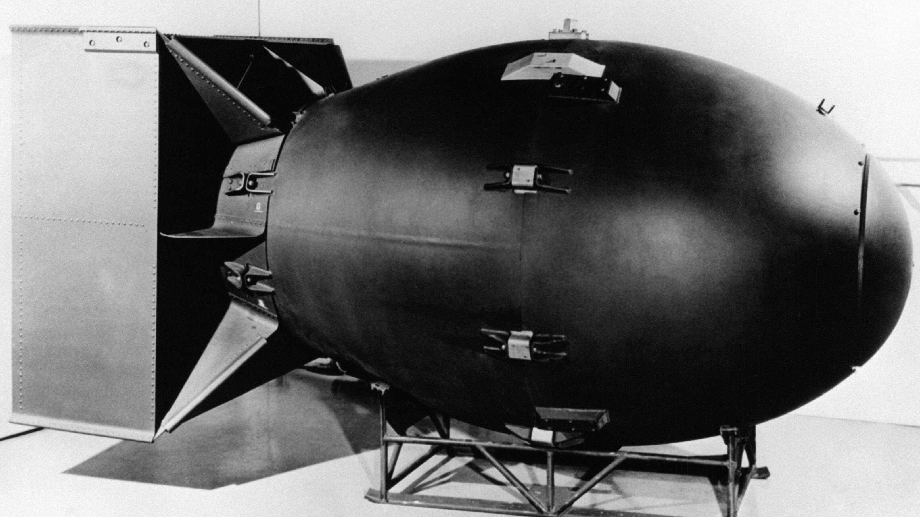 het bevrijdingsjaar | Nederlanders in Nagasaki: 'de hele stad is weg ...