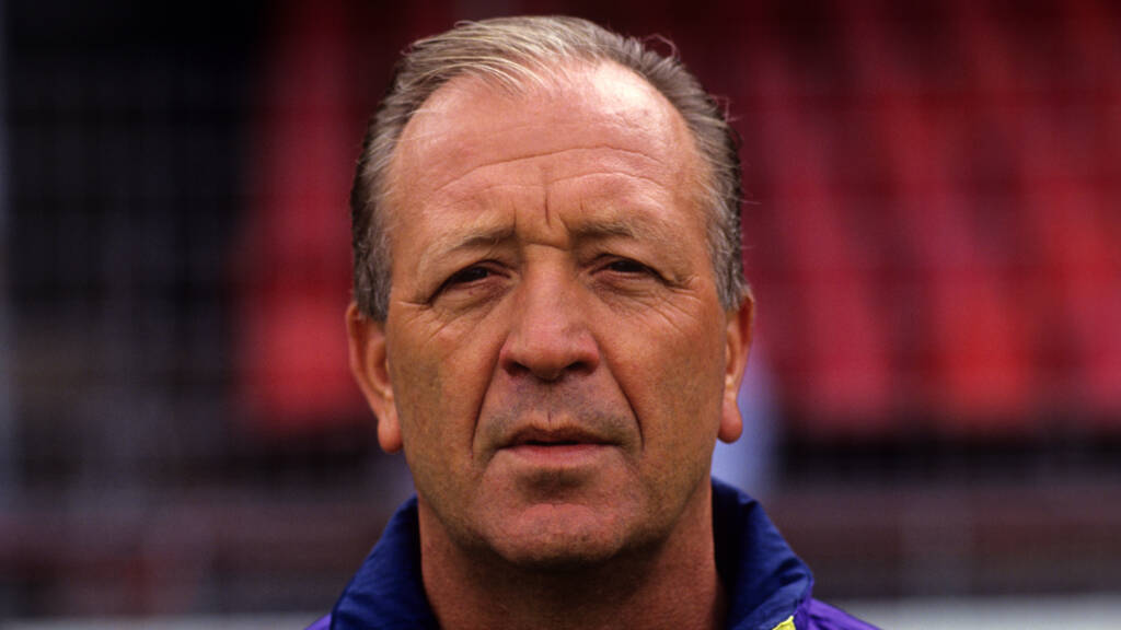 Oud-voetbalcoach Henk Wullems (84) overleden