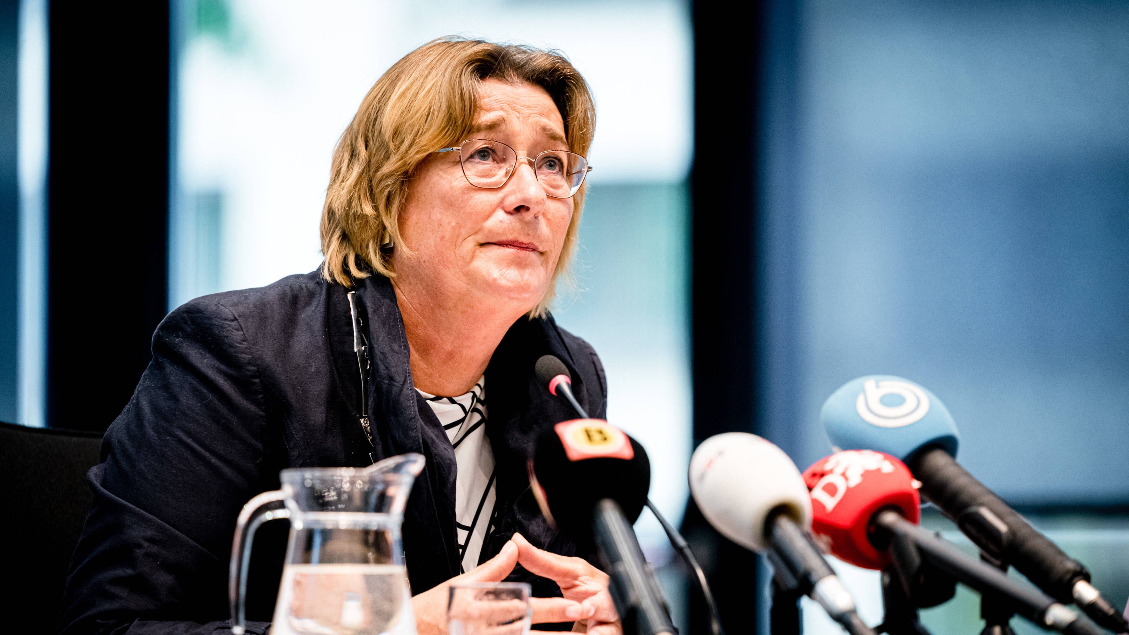 Familie overleden Ossenaar Arie den Dekker doet aangifte tegen ...