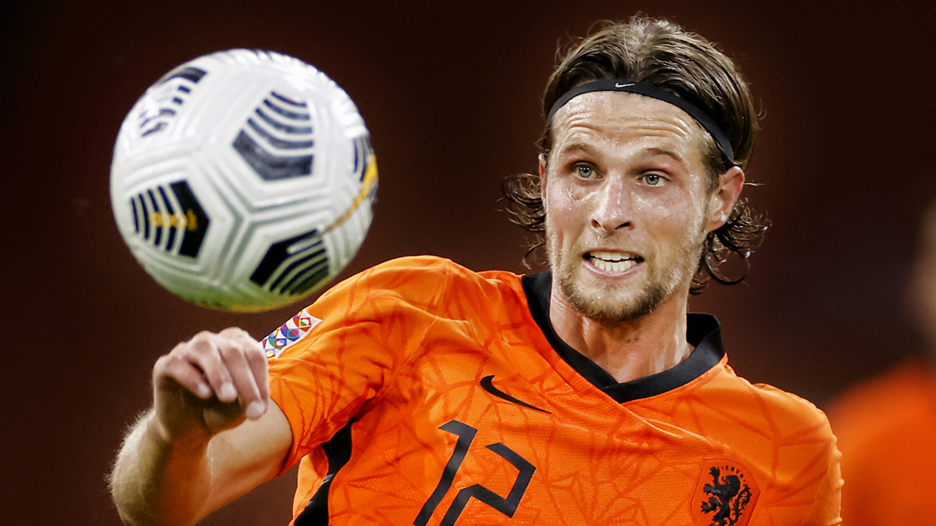 De revanche van Hateboer: 'Hij heeft het verdiend' | NOS