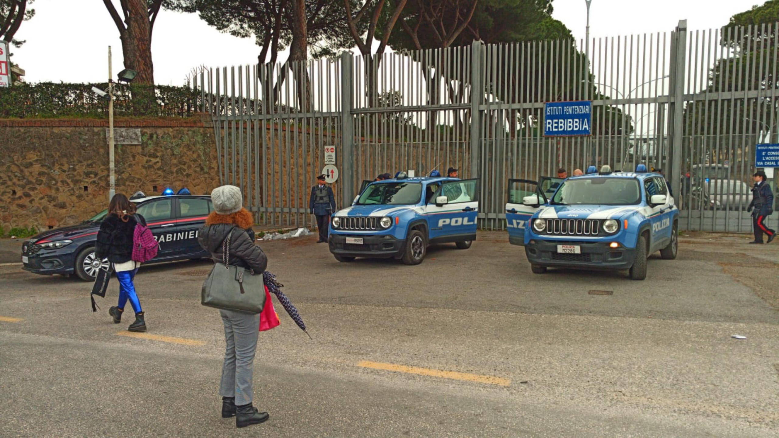 Prominente maffioso die aanslag pleegde op rechter Falcone na 25 jaar ...