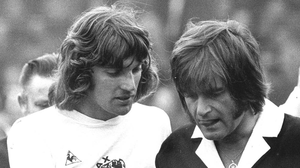 Voormalig scheidsrechter Frans Derks (89) overleden