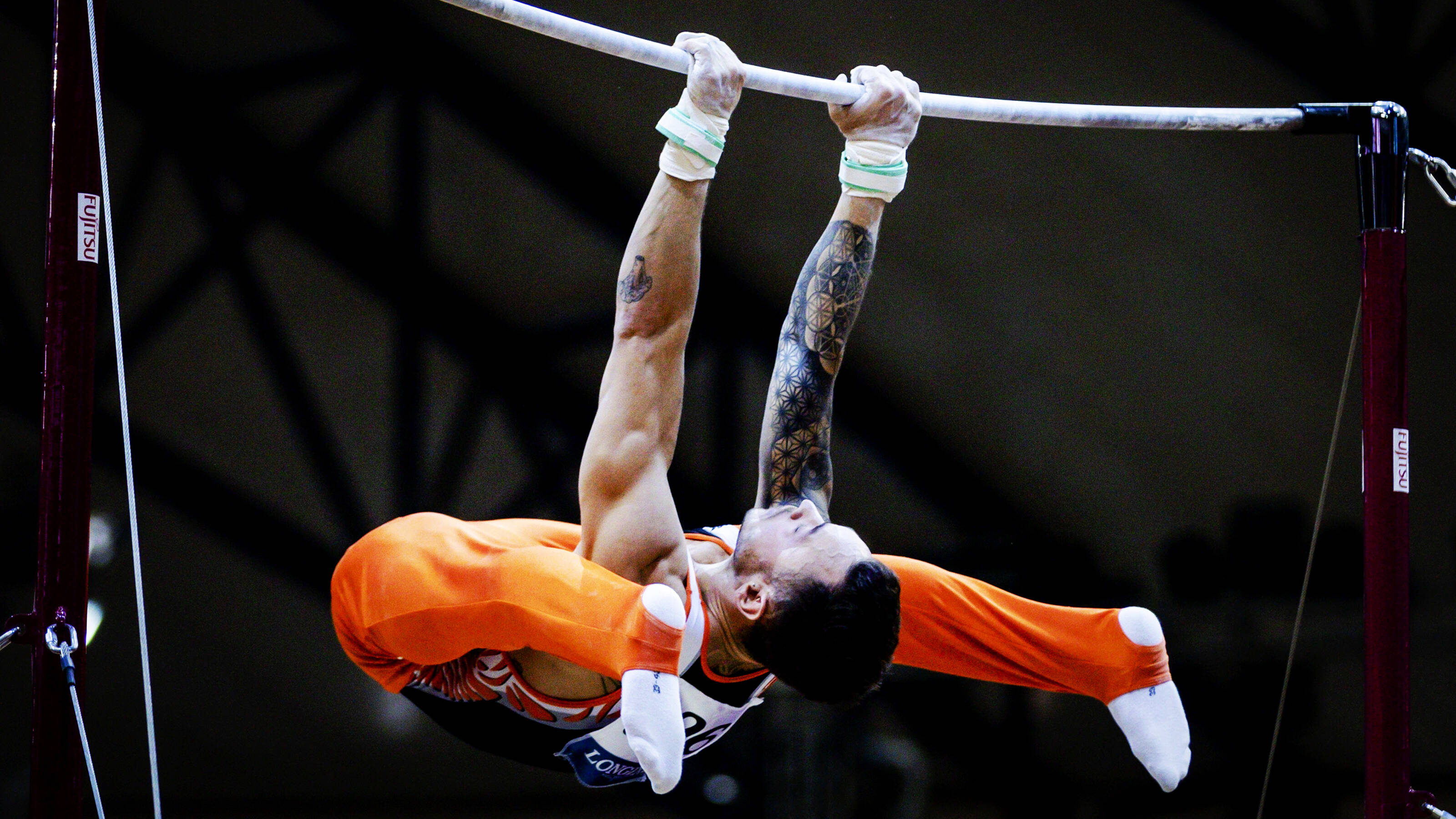 Bart Deurloo, rekstok-rockster op ontdekkingsreis | NOS