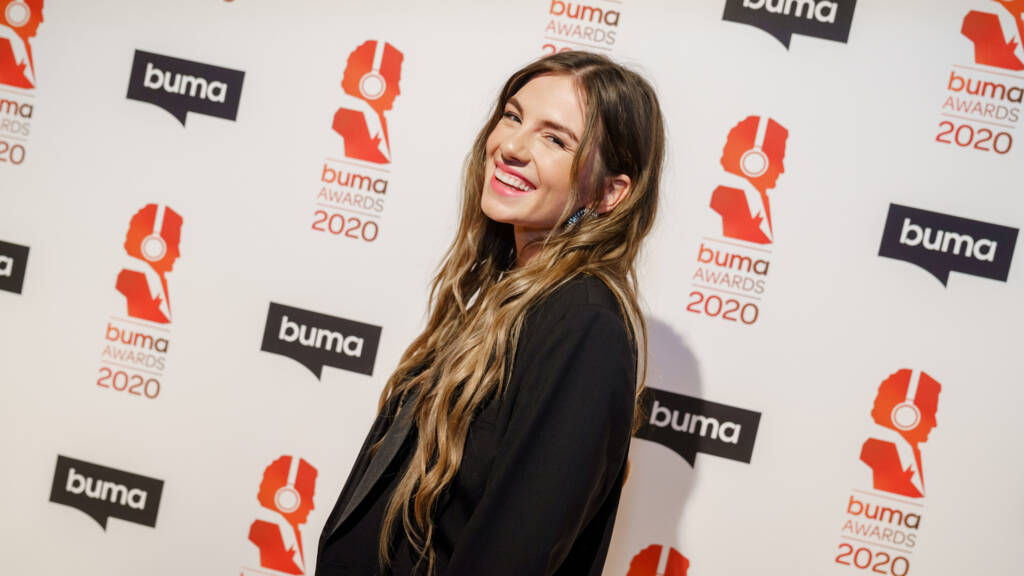 Oproep: Wat wil jij weten van zangeres Maan?