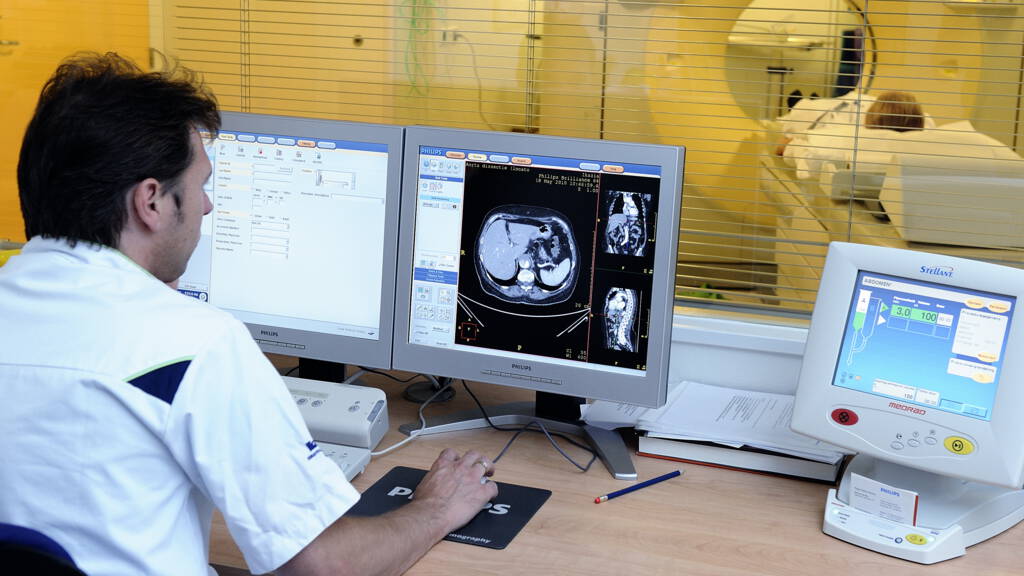 Ict-storing ziekenhuizen verholpen, patiënten kunnen dossiers weer inzien