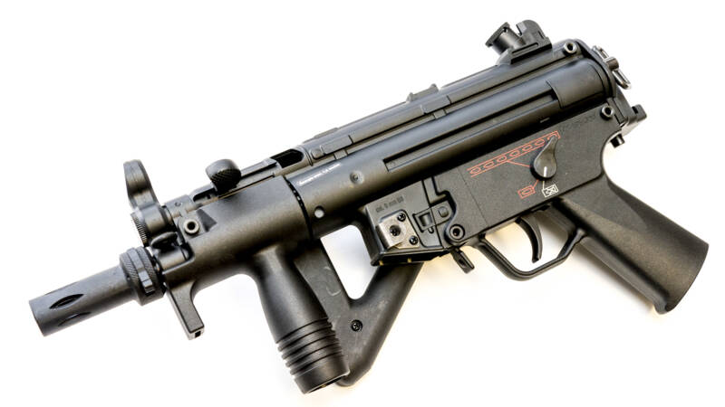 Kamer wil opheldering van Defensie over verkoop wapens | NOS