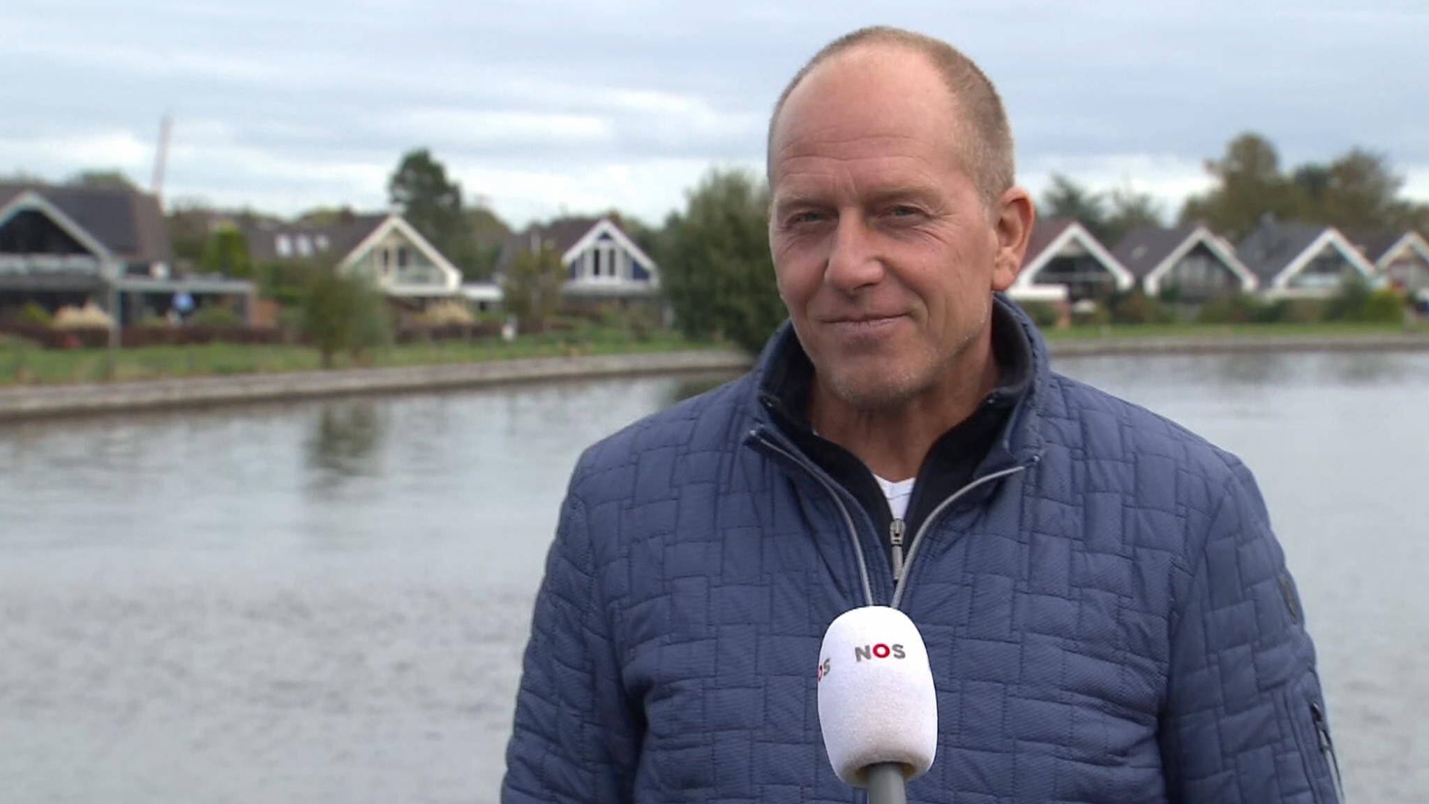 'Krook was tot in zijn nadagen belangrijk voor het Nederlandse ...