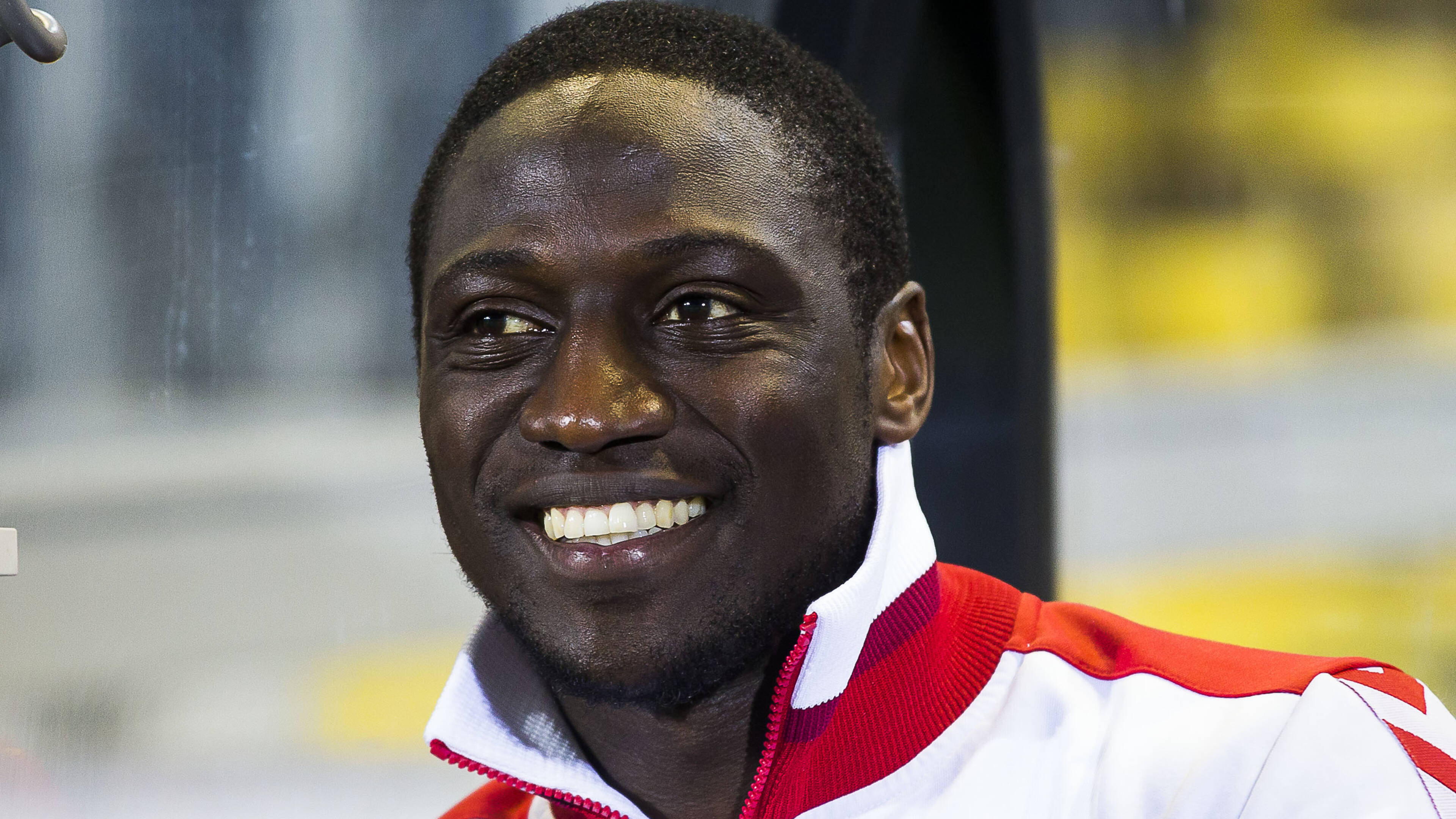 Mulenga (36) geniet van uitdaging in Deventer: 'Geld motiveert mij niet ...