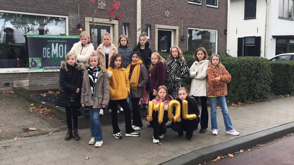 Fans kijken uit naar de finale van 'Wie is de Mol?'