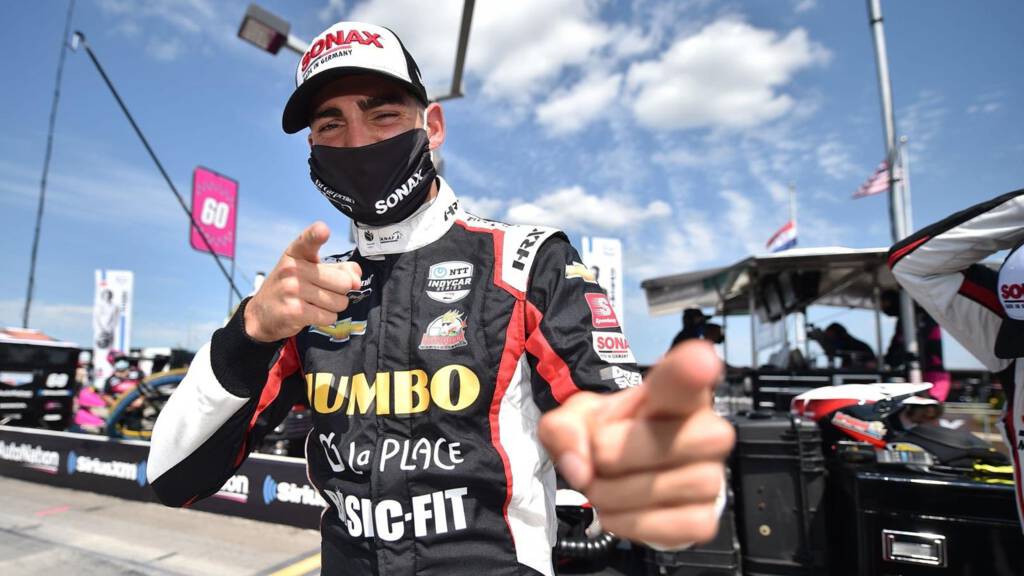 Van Kalmthout pakt na Luyendijk en Doornbos prestigieuze debutantenprijs