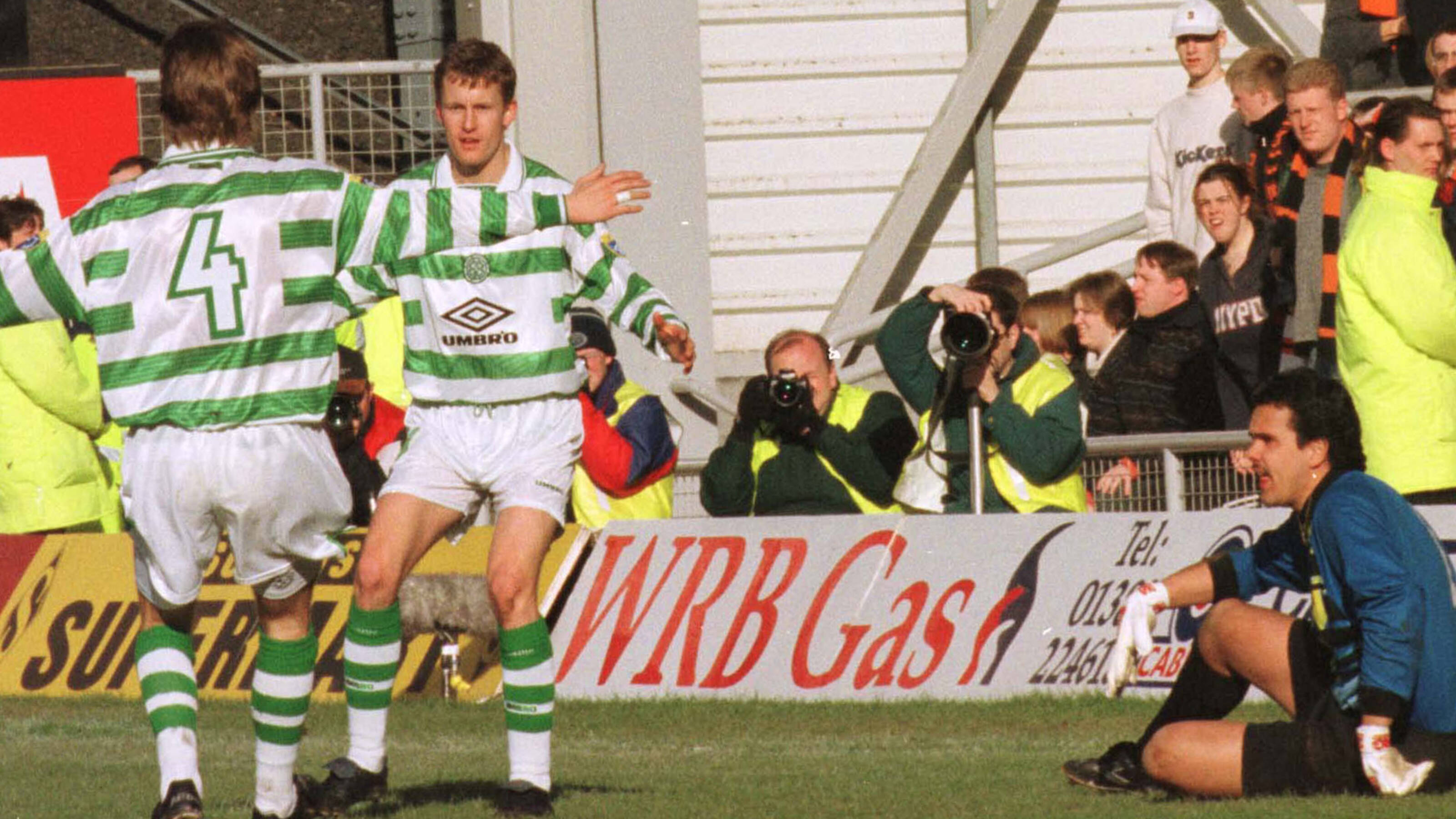 Keeper Dijkstra werd privédetective, maar helpt nu Fortuna aan nieuw ...