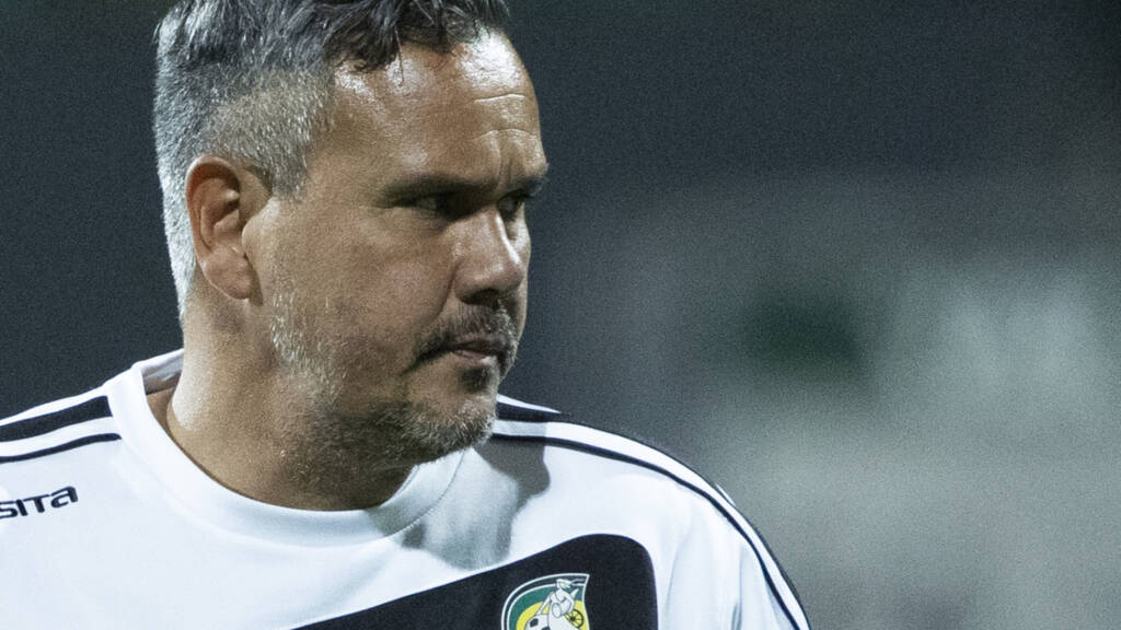 Keeper Dijkstra werd privédetective, maar helpt nu Fortuna aan nieuw talent