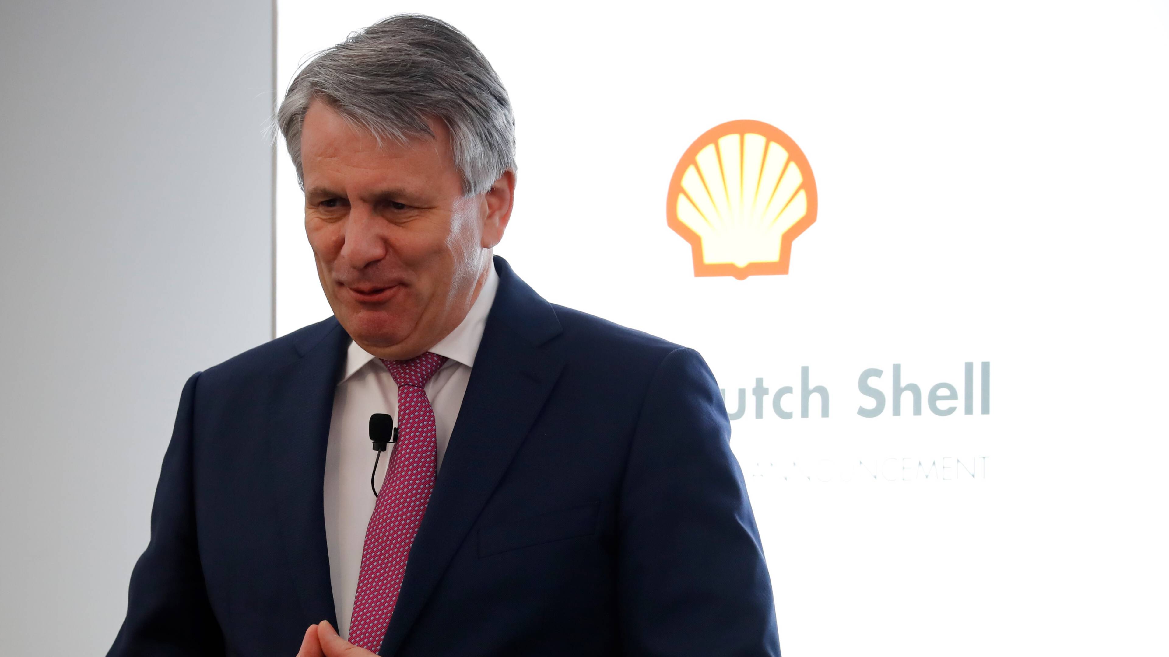 Shell verdubbelt investeringen duurzame energie en verhoogt ...
