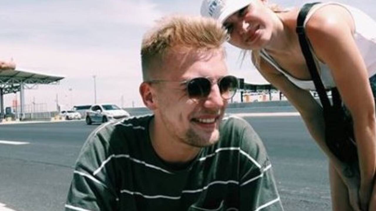 Vermiste Belgische YouTuber Kastiop dood gevonden