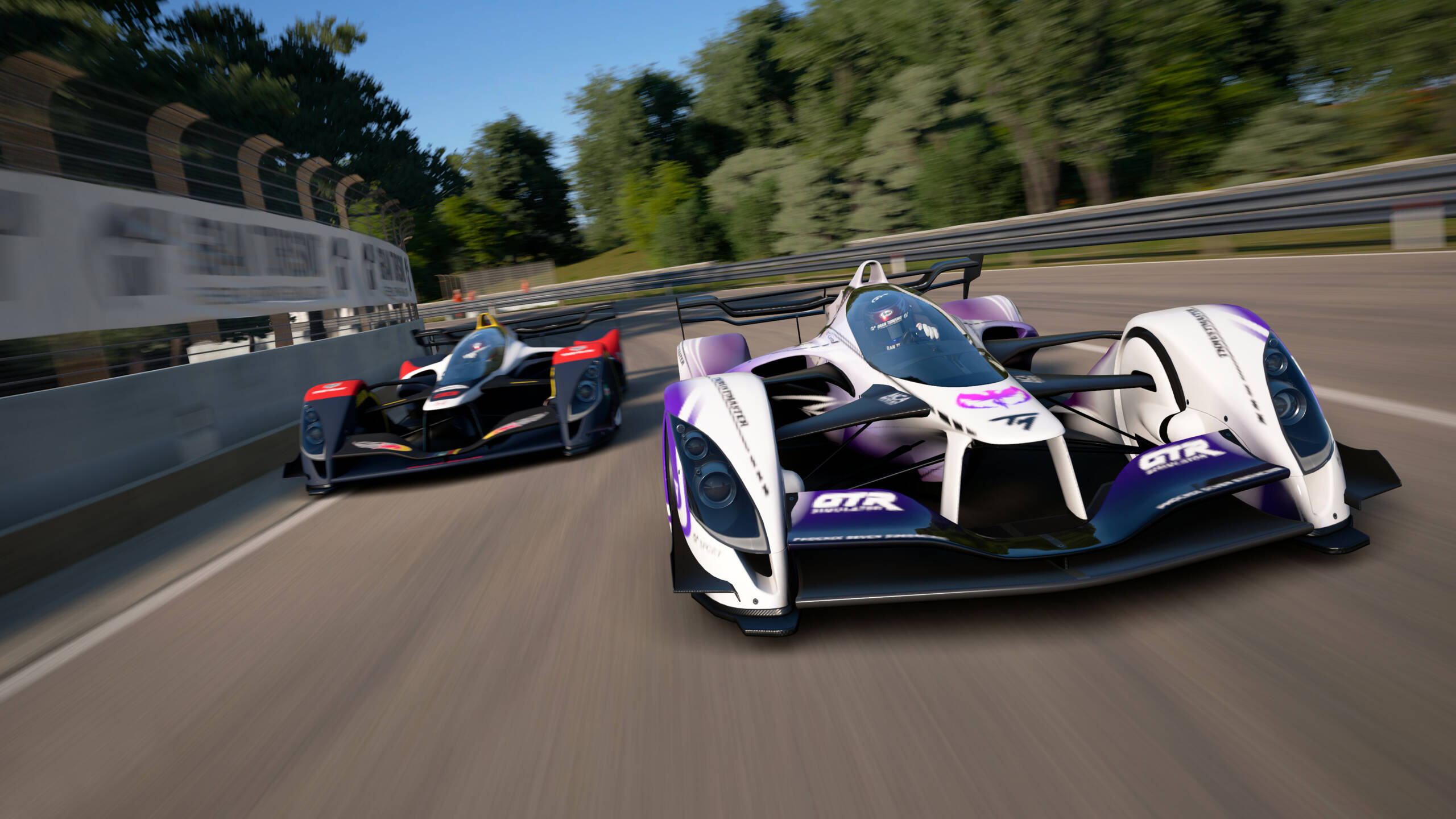 Online racen wordt serieus: officieel Nederlands kampioenschap met ...