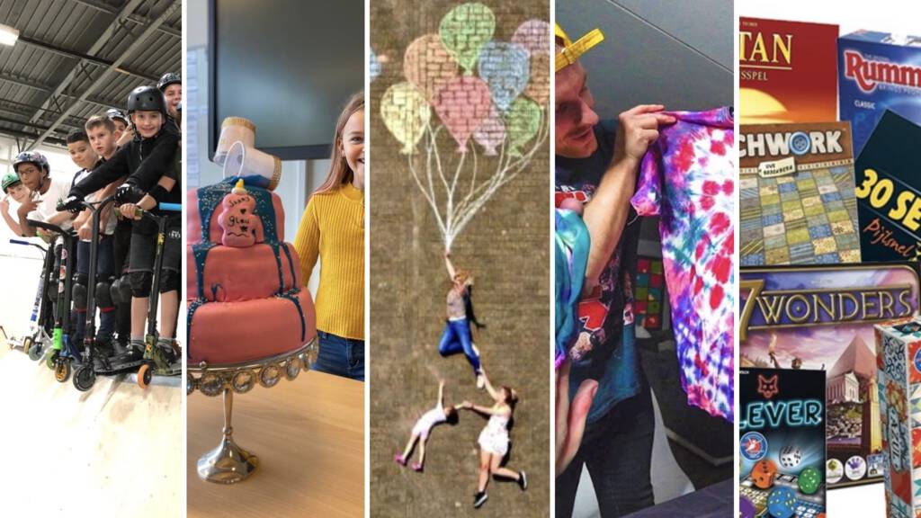 Dit vonden jullie de trends van 2020