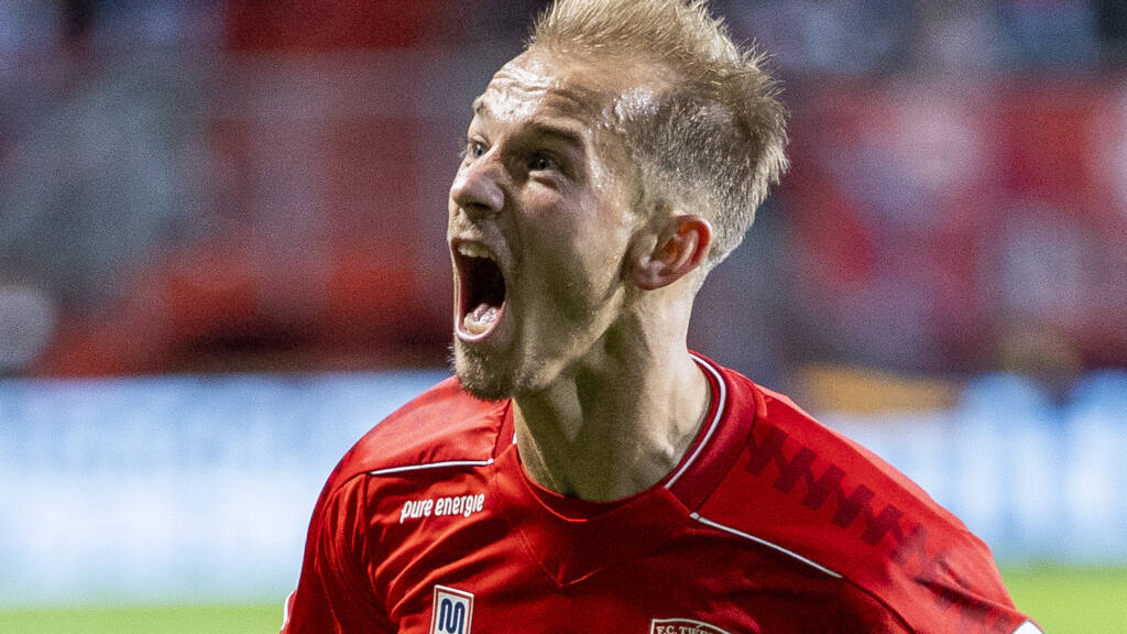 Studio Sport eredivisie