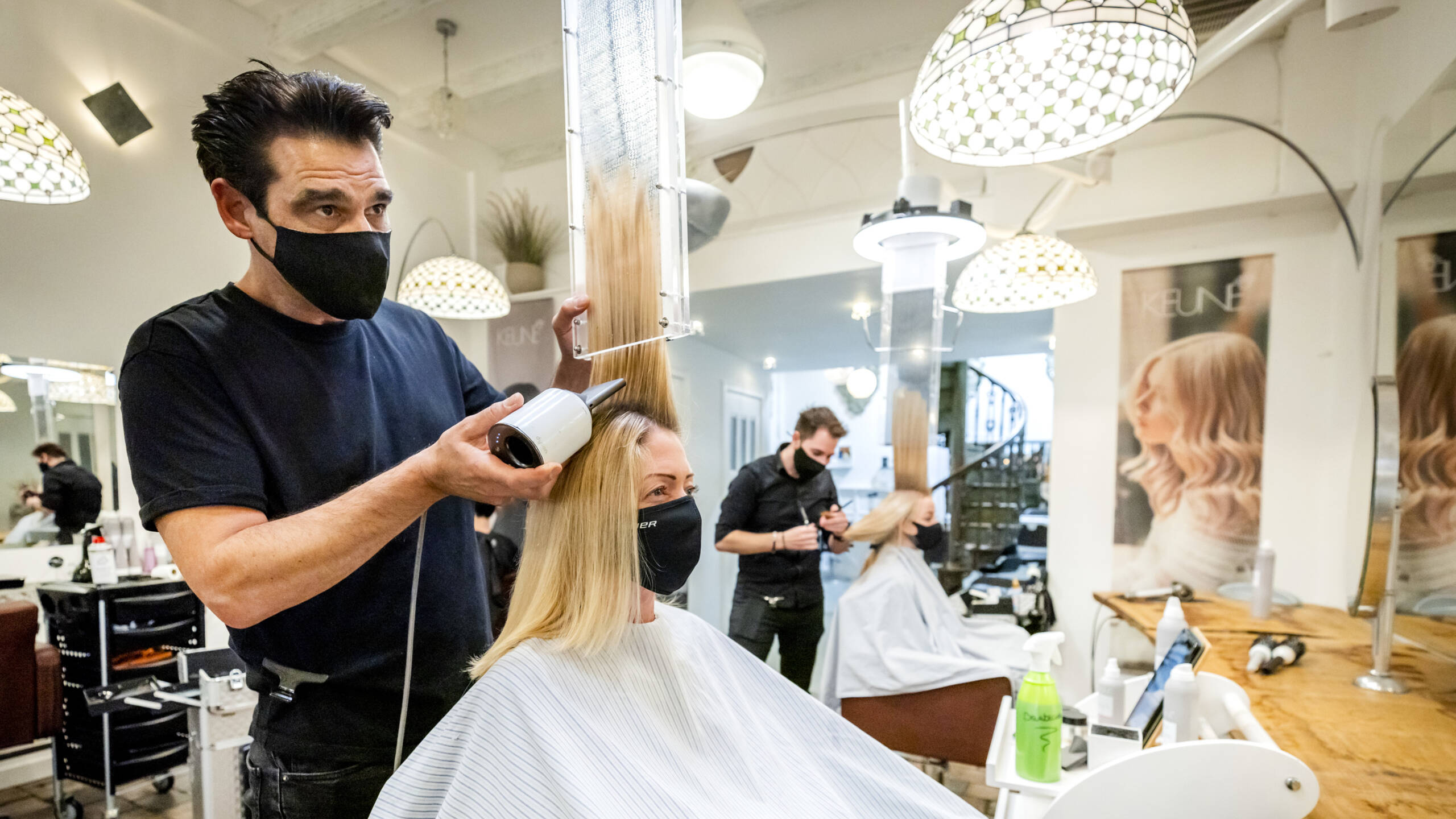 'Kappertoerisme': Belgen met 'uitgroei van 3 centimeter' naar ...