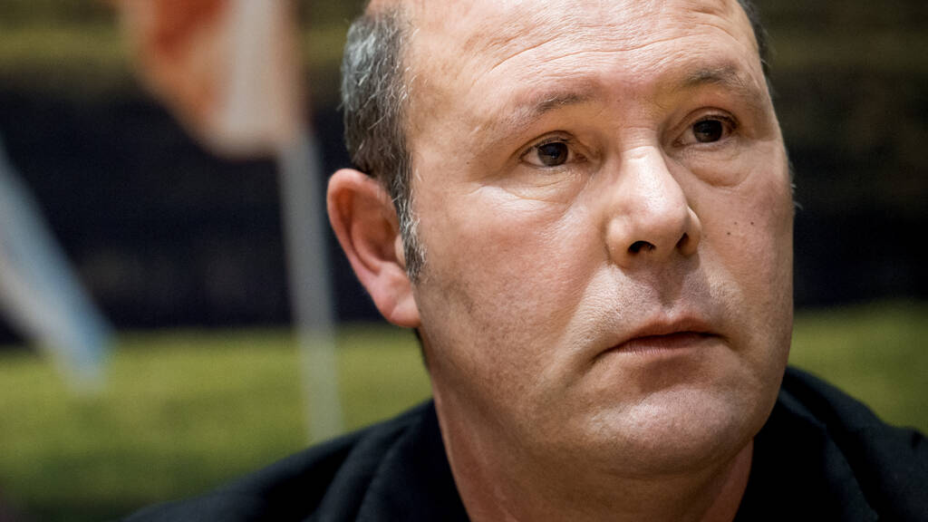 Jean-Marc Bosman: 'Voor mij 25 jaar tegenslag, voor voetballers 25 jaar ...