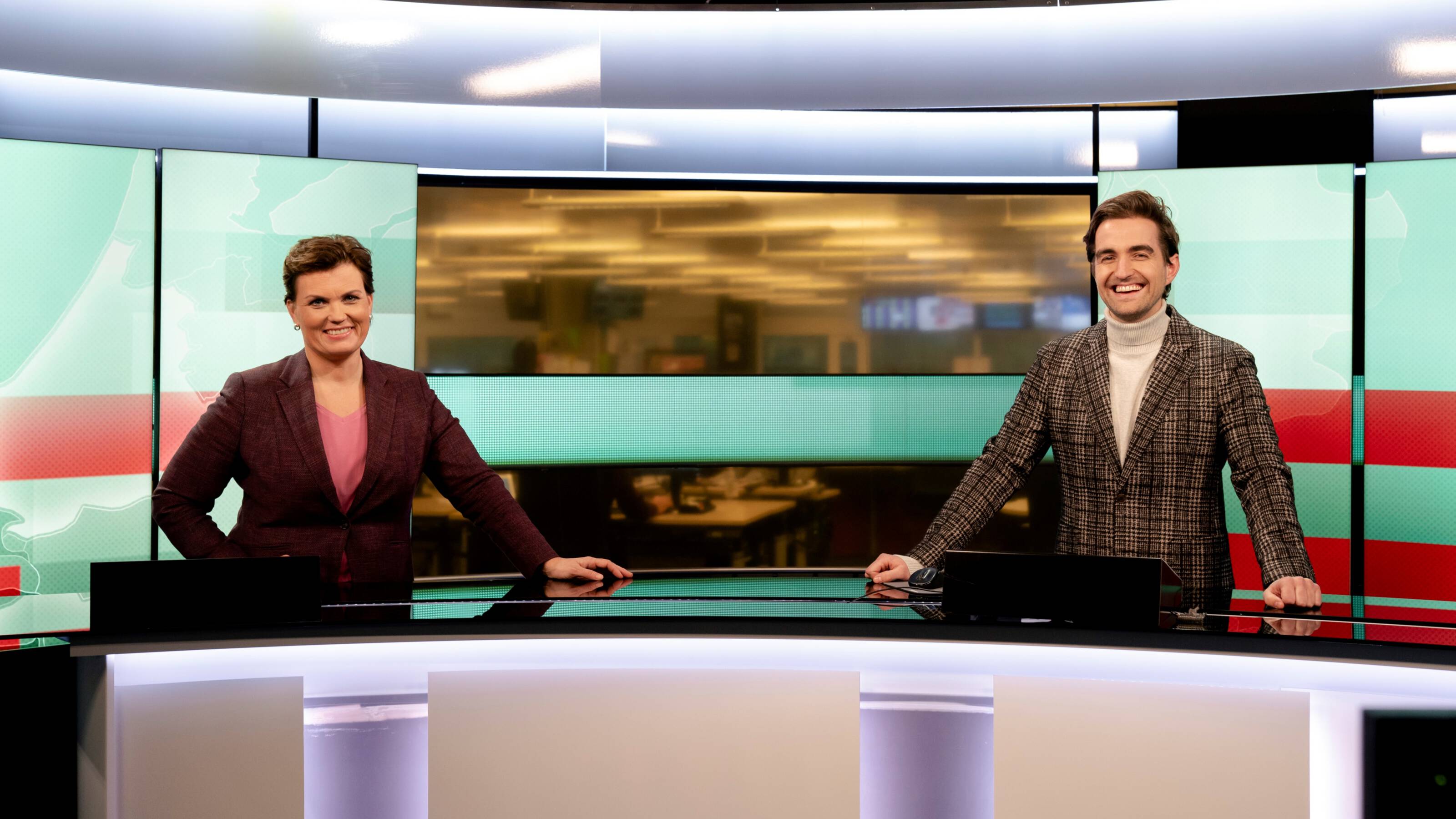 Regionale omroepen en NOS maken vanaf januari gezamenlijk extra ...