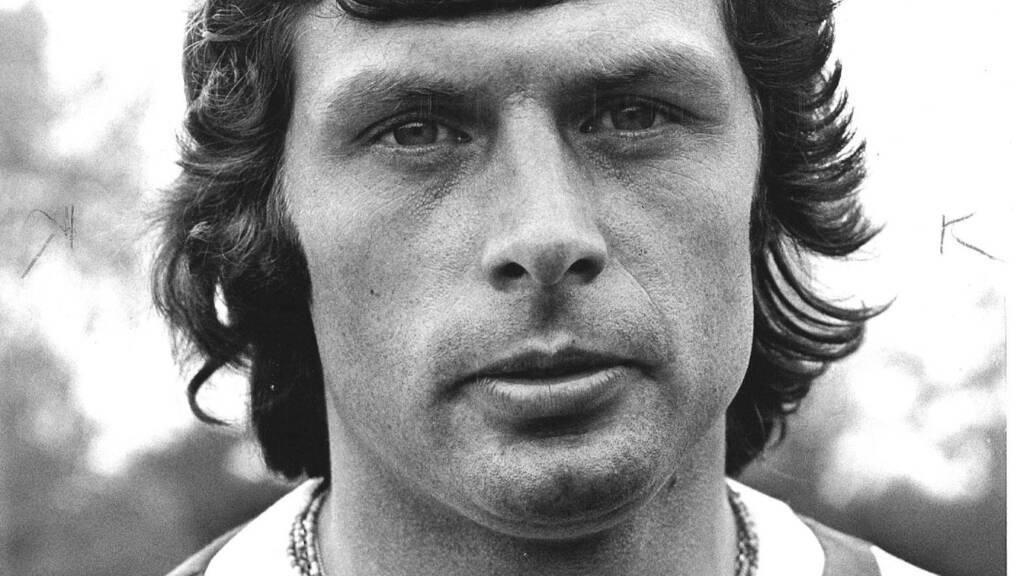 Door de ogen van Frank Heinen: zij die de voetbalwereld ontvielen