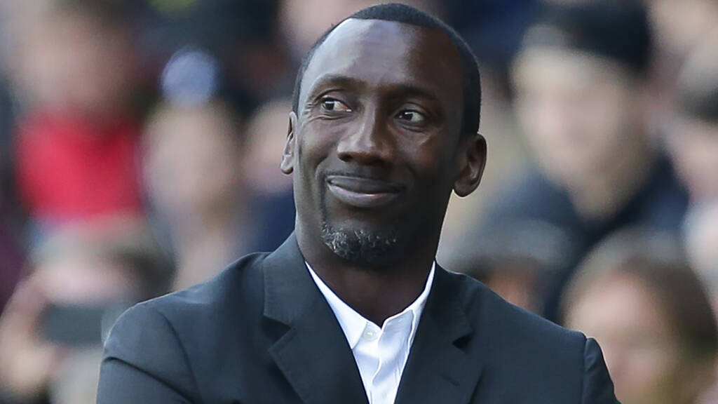Hasselbaink keert terug als trainer van Burton Albion