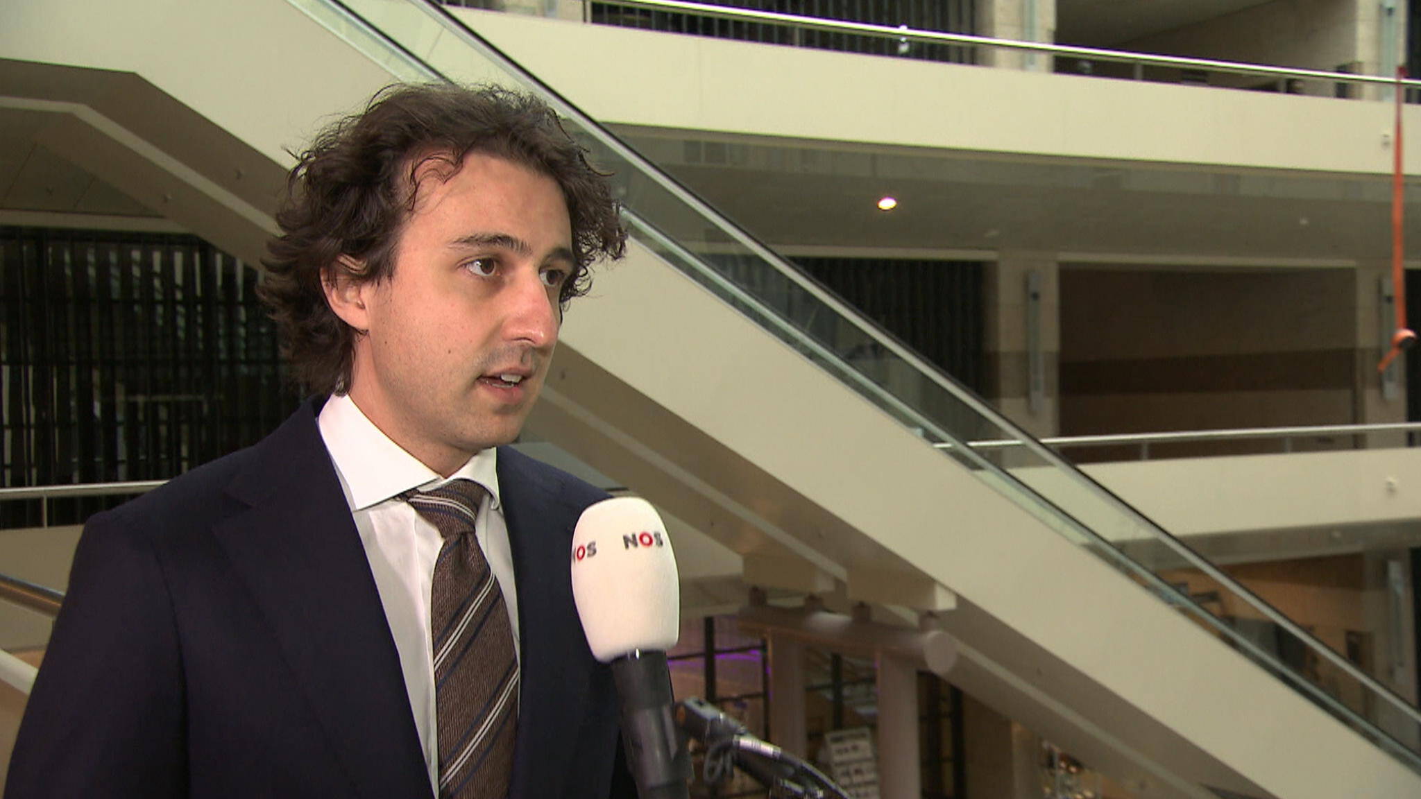 Klaver: aftreden is moment van gerechtigheid | NOS