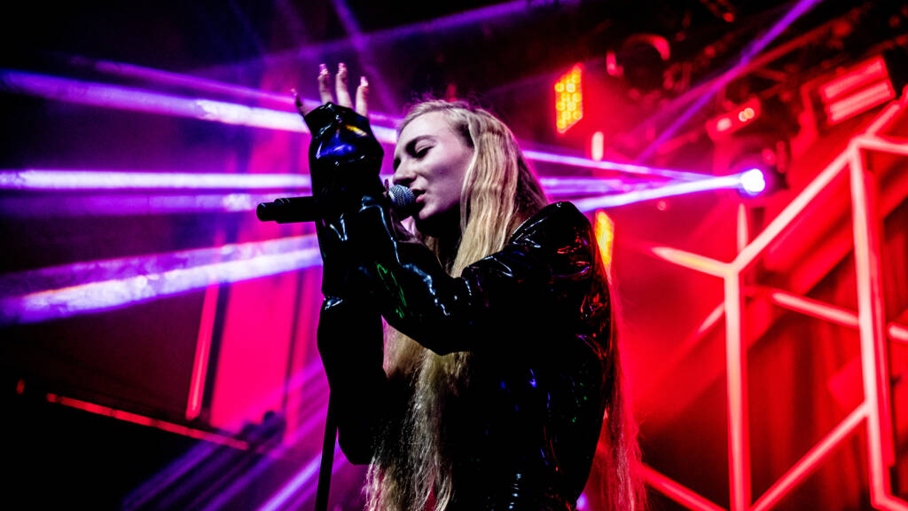 Rapper S10 krijgt Pop Stipendium voor veelbelovende artiesten