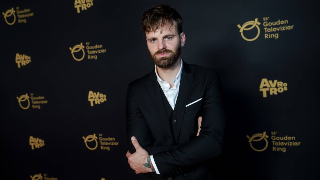 Tim Hofman lastiggevallen bij opnames BOOS