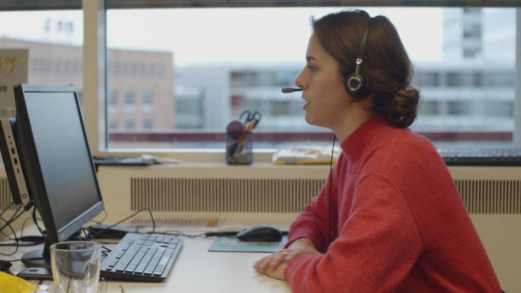 Kindertelefoon vaker gebeld over eenzaamheid of ruzies thuis