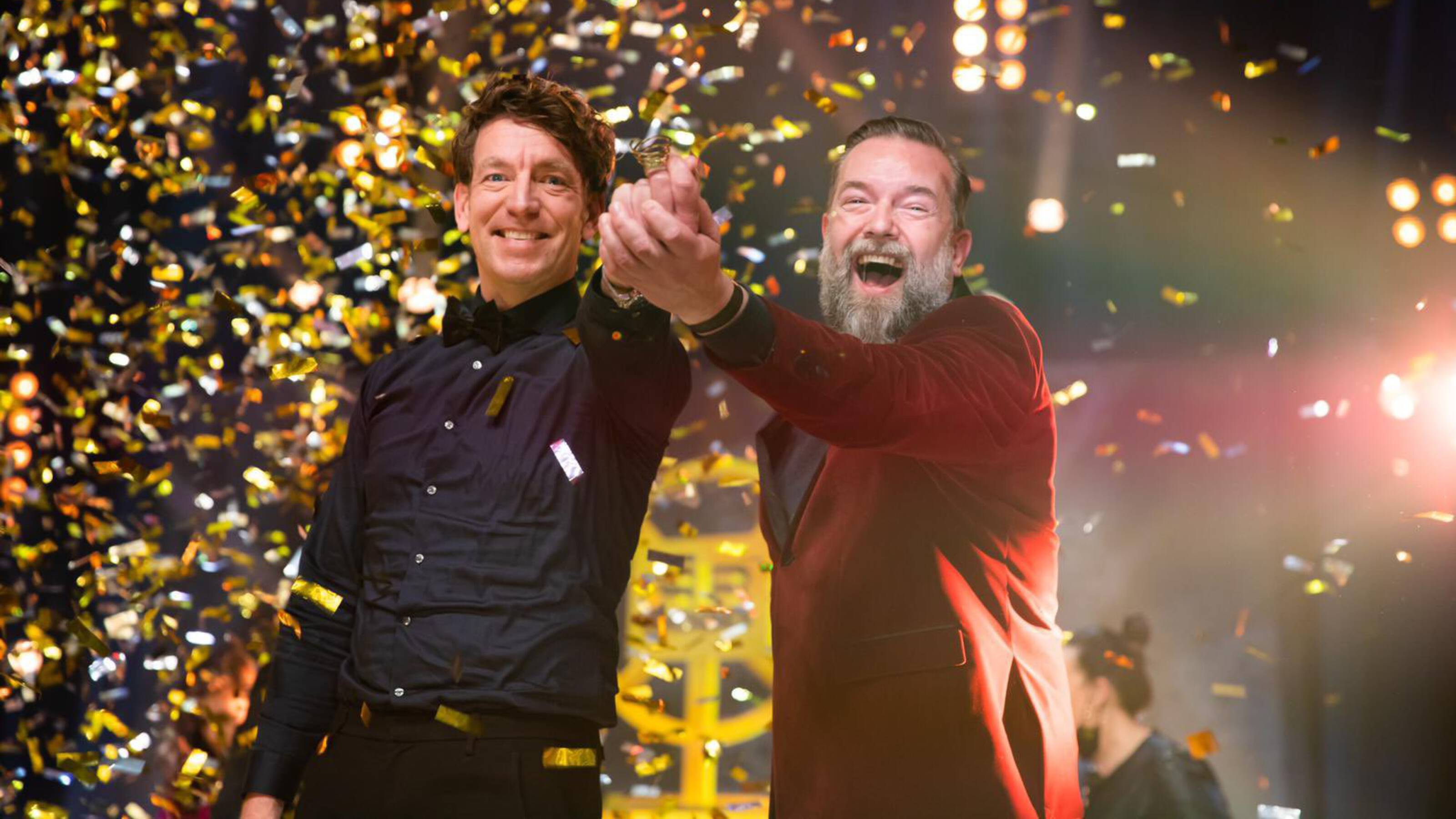 Jan-Willem Start Op (NPO Radio 2) wint Gouden Radioring, Qmusic beste ...