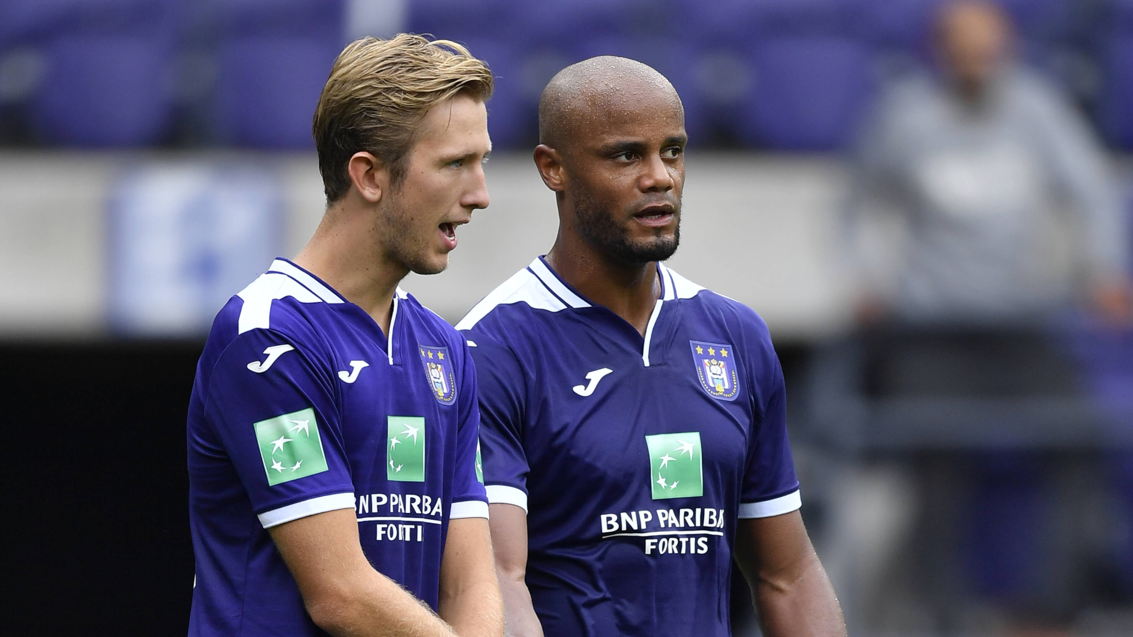 Vlap weerlegt verhalen over inzet en mentaliteit: 'Doe altijd mijn ...