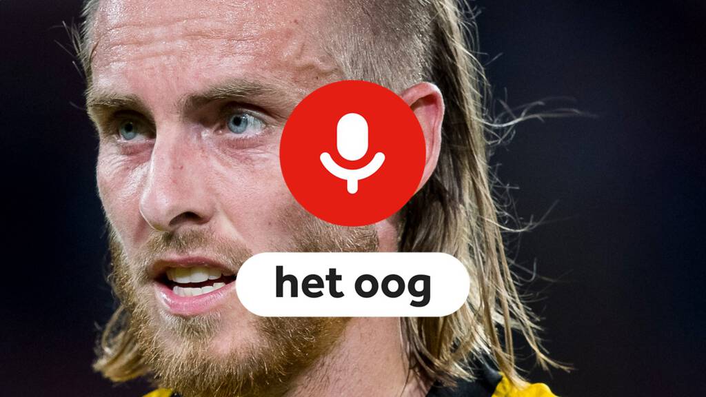 Podcast Oog: vrij van Corona, het Haagse matje en muziek vanuit de ...