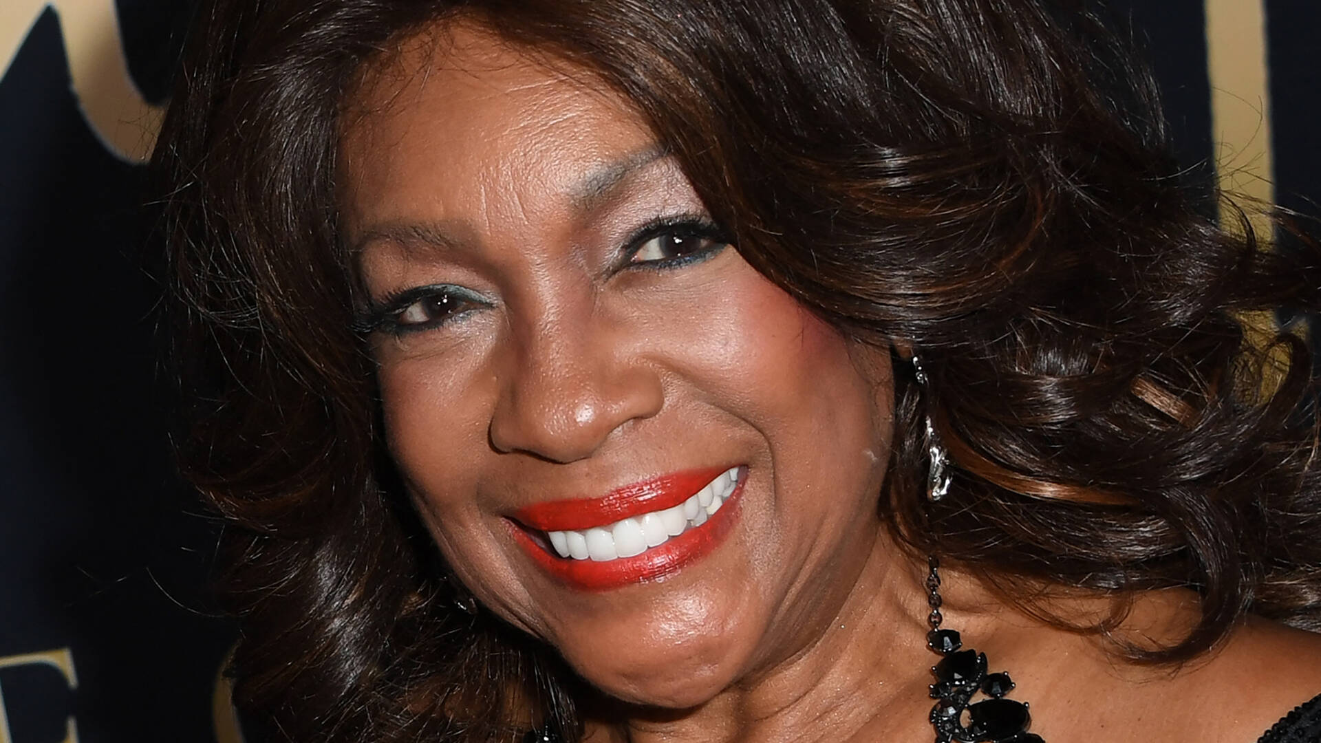 The Supremes-zangeres Mary Wilson (76) overleden | NOS