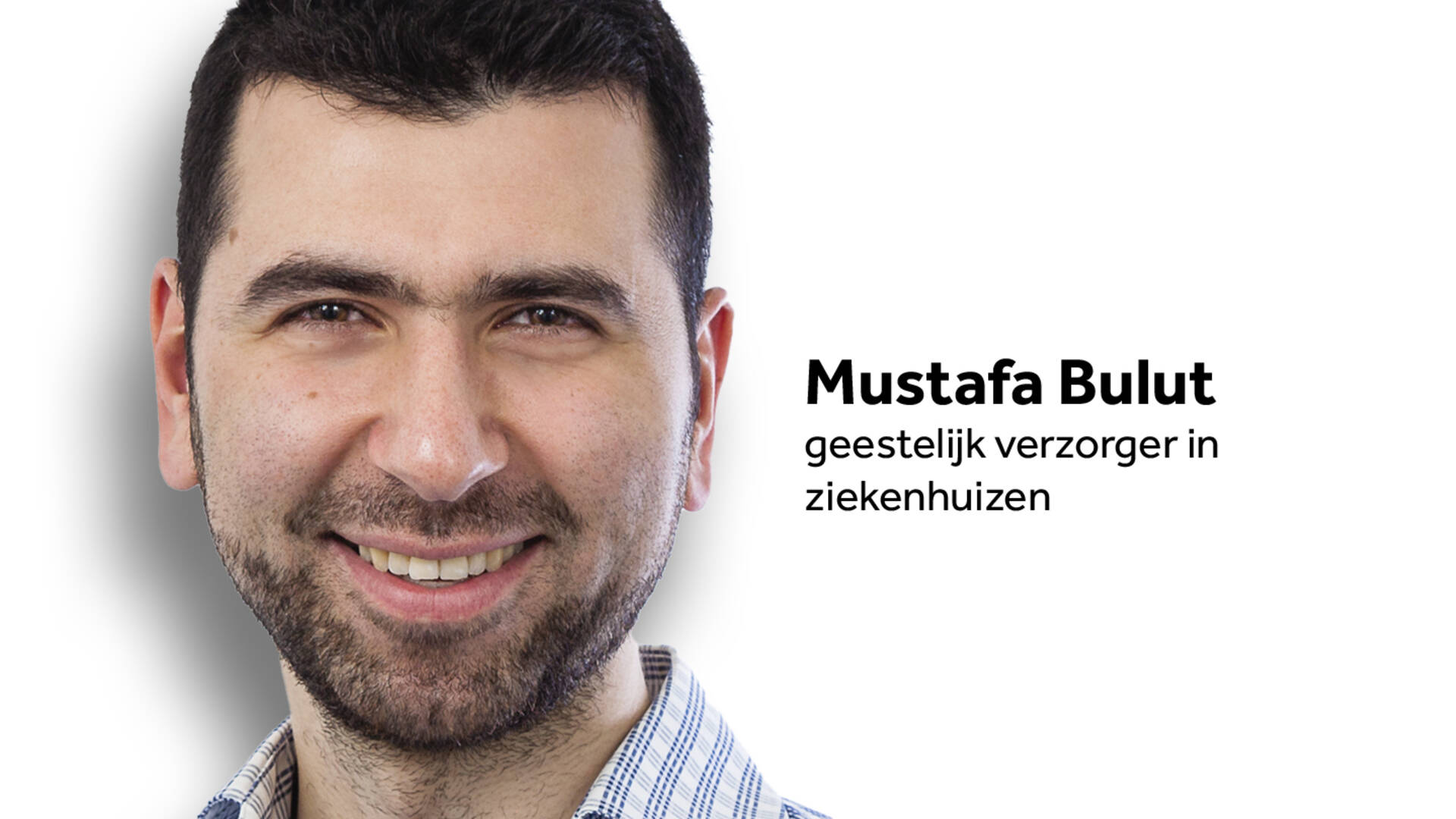 Geestelijk verzorgers vertellen... - Vereniging Transmurale Zorg