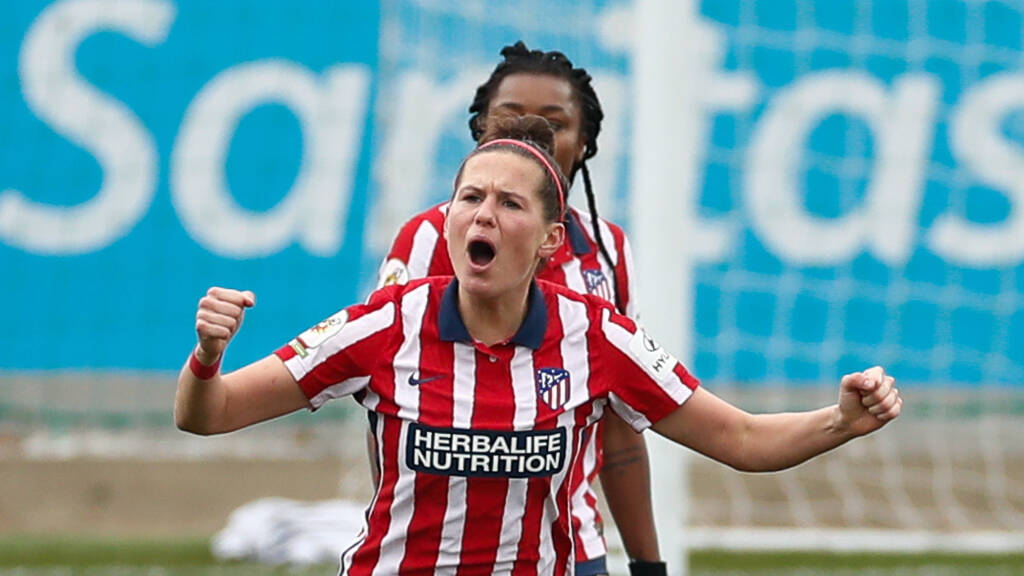 Van Dongen met Atlético tegen Chelsea, Janssen en Van de Sanden tegen Noren