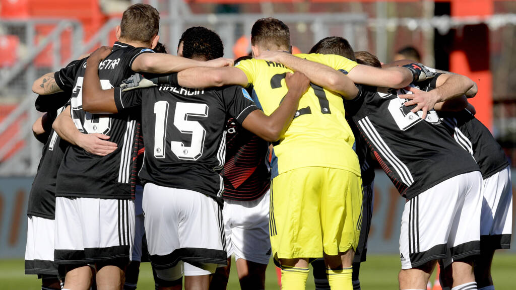 Studio Sport eredivisie