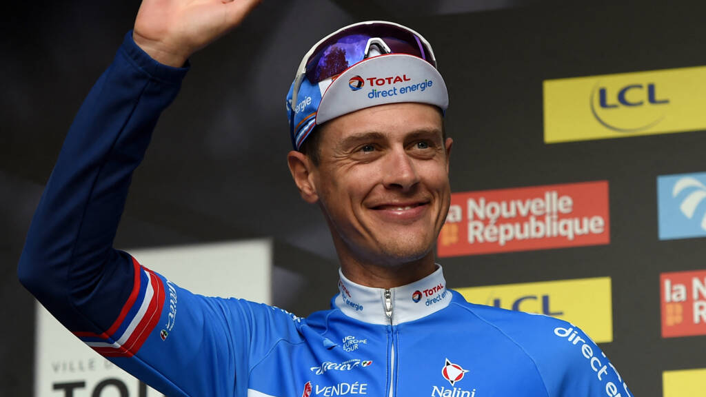 Terpstra start vol ambitie aan klassiekerseizoen: 'Wil nog een keer ...