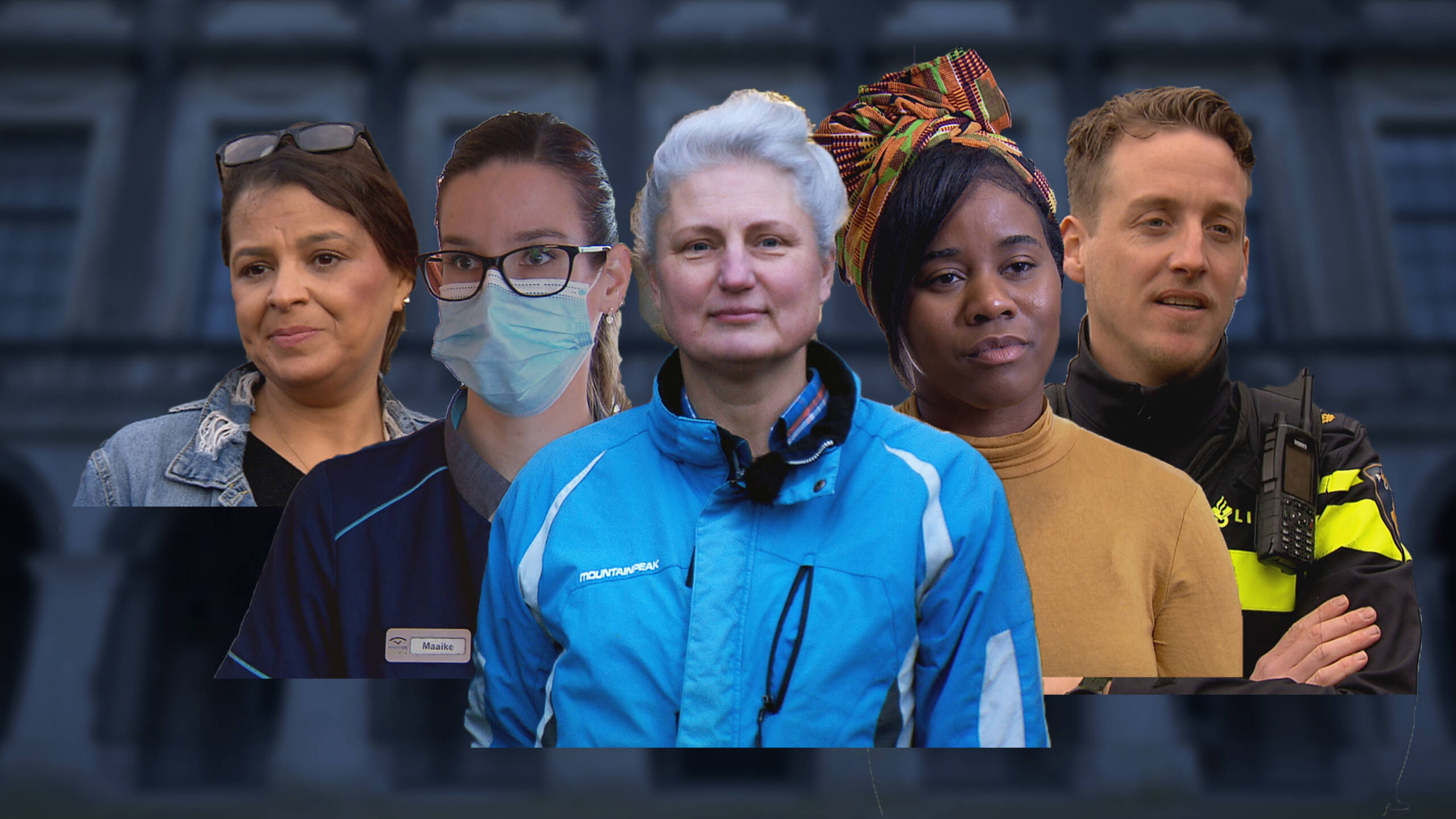 Zwarte gemeenschap wil racisme bestrijden met Zwart Manifest | NOS